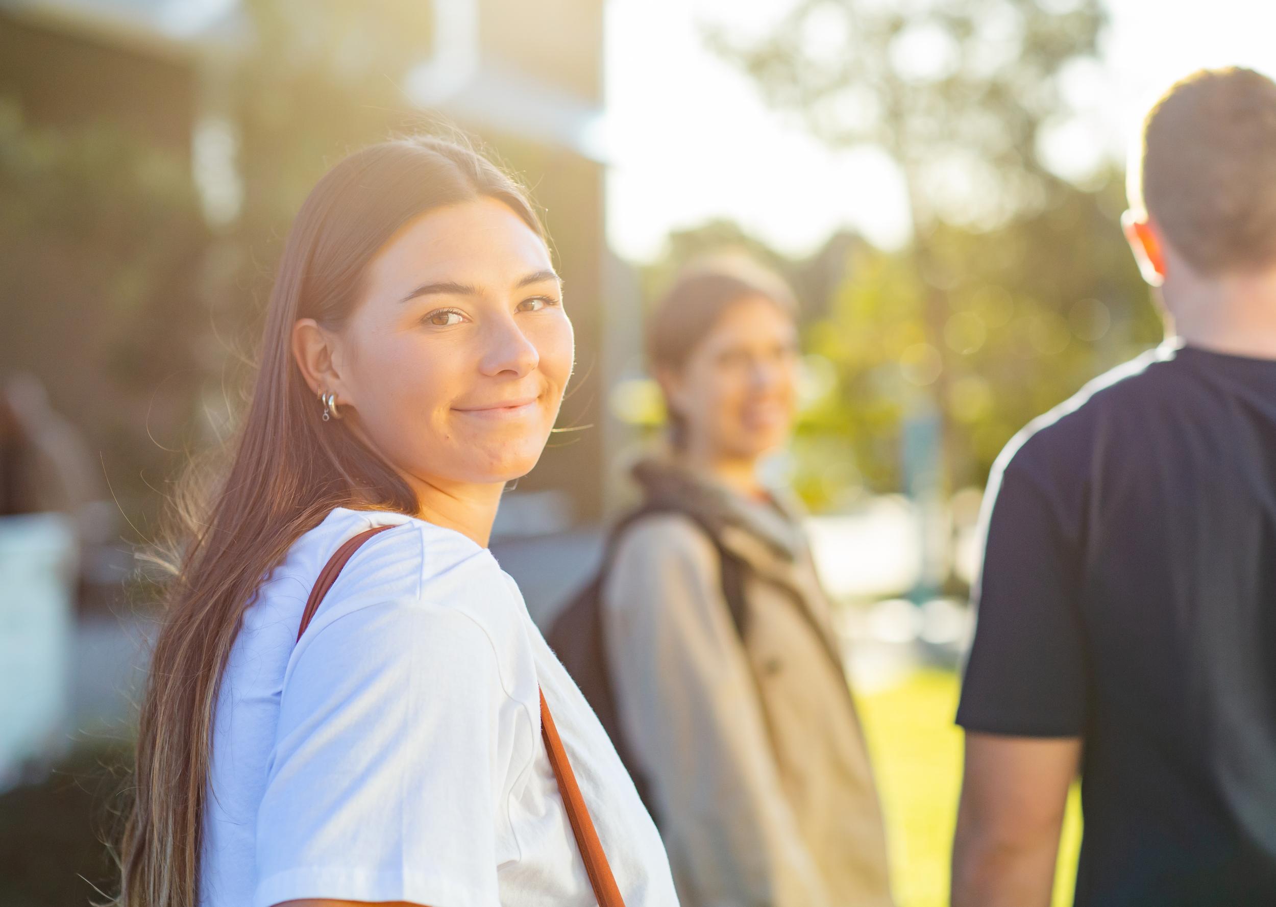 Purpose and Values - Southern Cross University