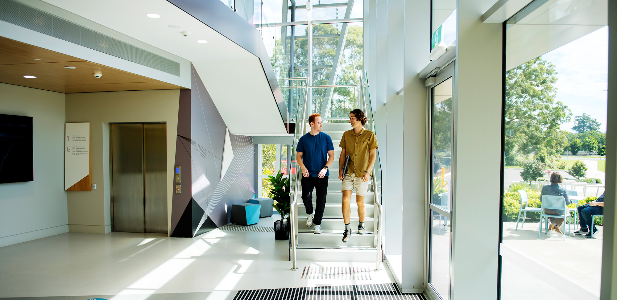 Locations and maps - Southern Cross University