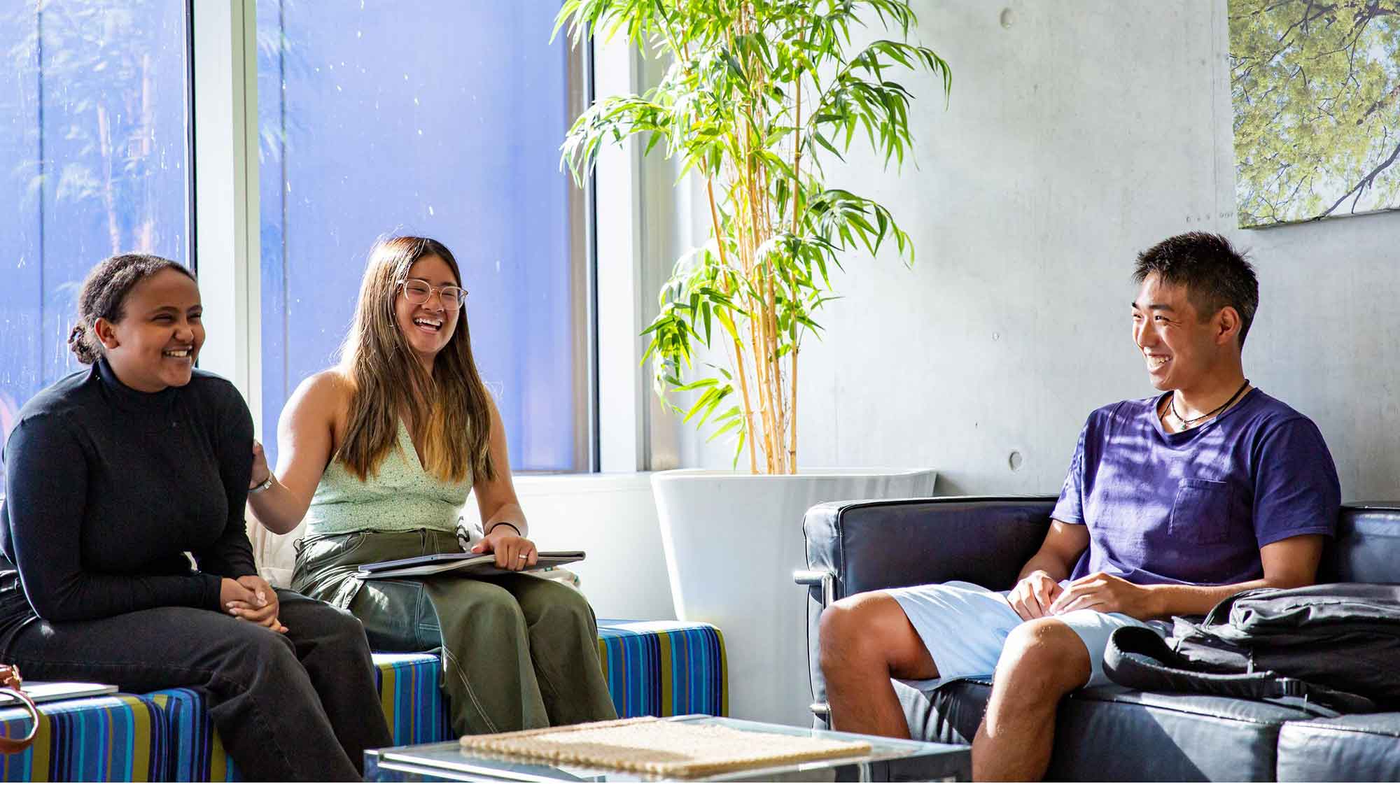 Contacts and Staff - Southern Cross University