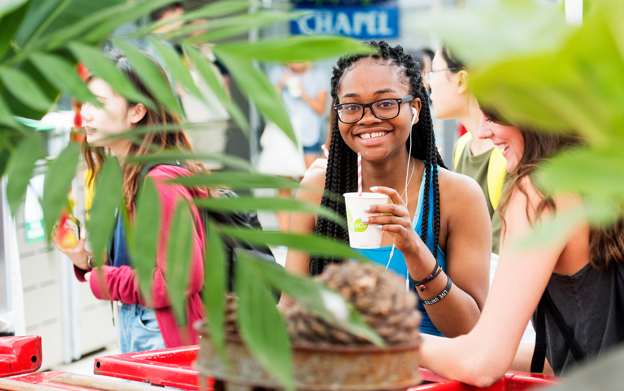 Current students - Southern Cross University