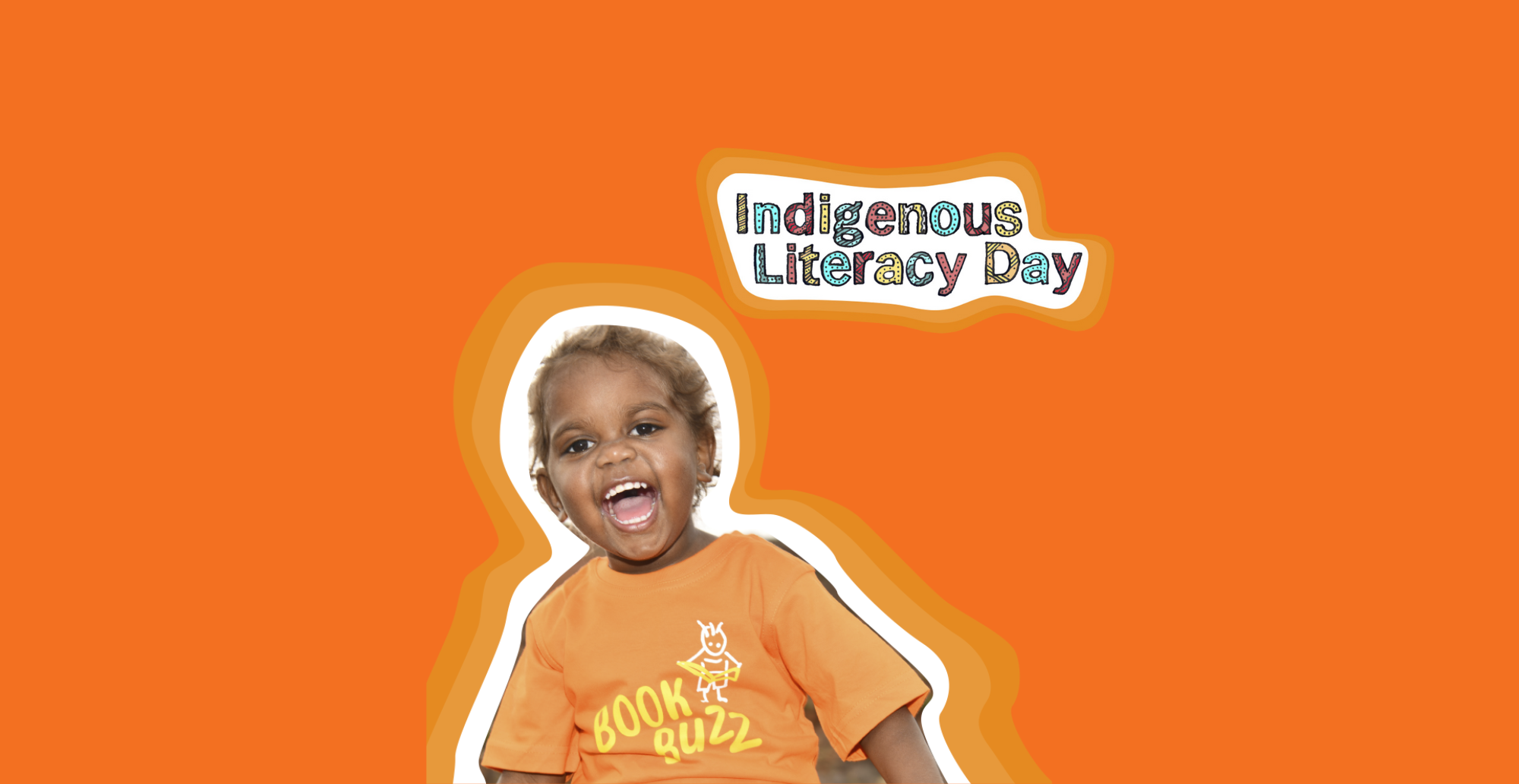 Indigenous Literacy Day - Southern Cross University