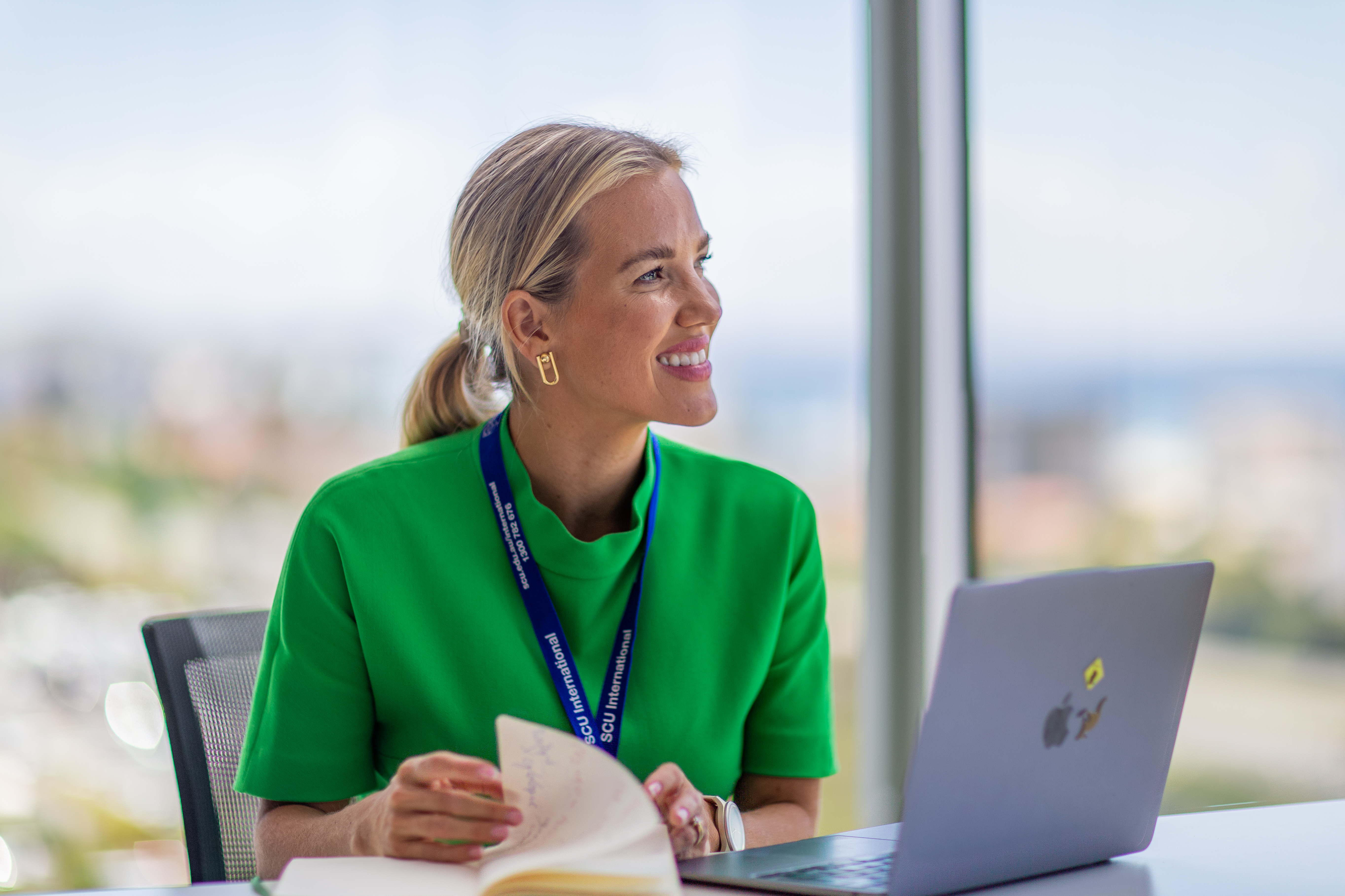 Online Proctored Exams - Learning Zone - Southern Cross University