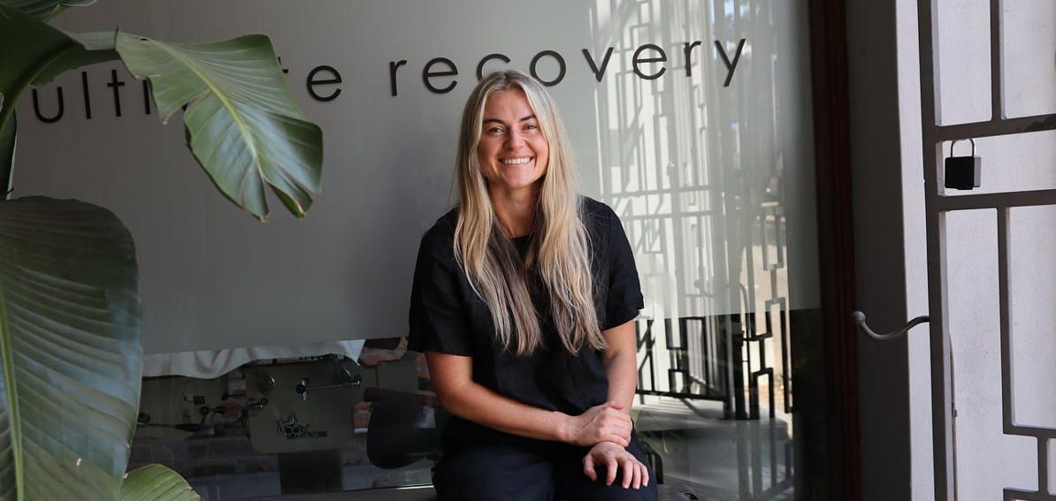 Early Career Alumnus of the Year - Southern Cross University