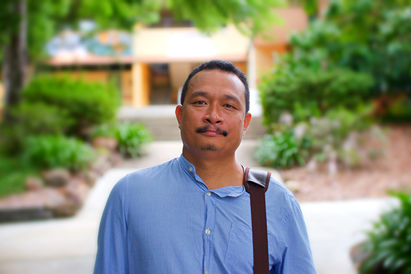 Mong Marma - Southern Cross University