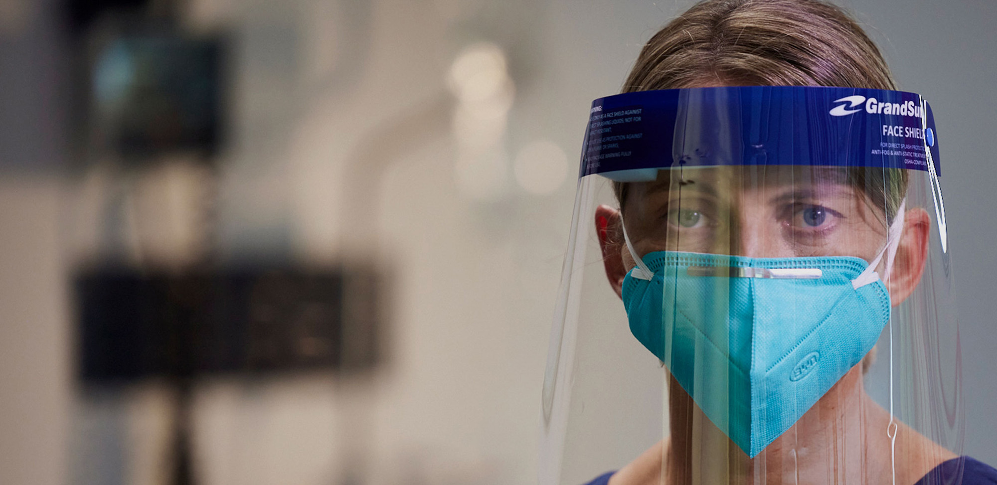 Behind the mask - Southern Cross University