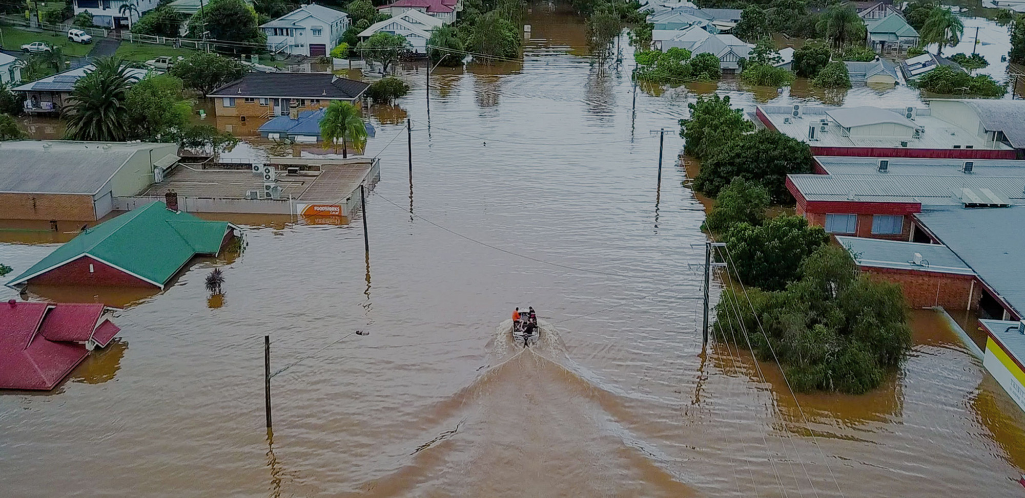 A connection through time and place - Southern Cross University