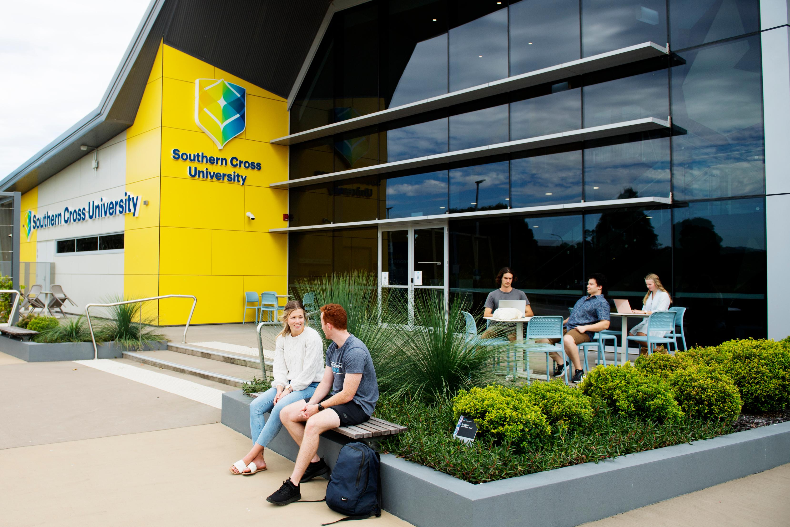 Explore Short Courses Today - Southern Cross University - Southern ...