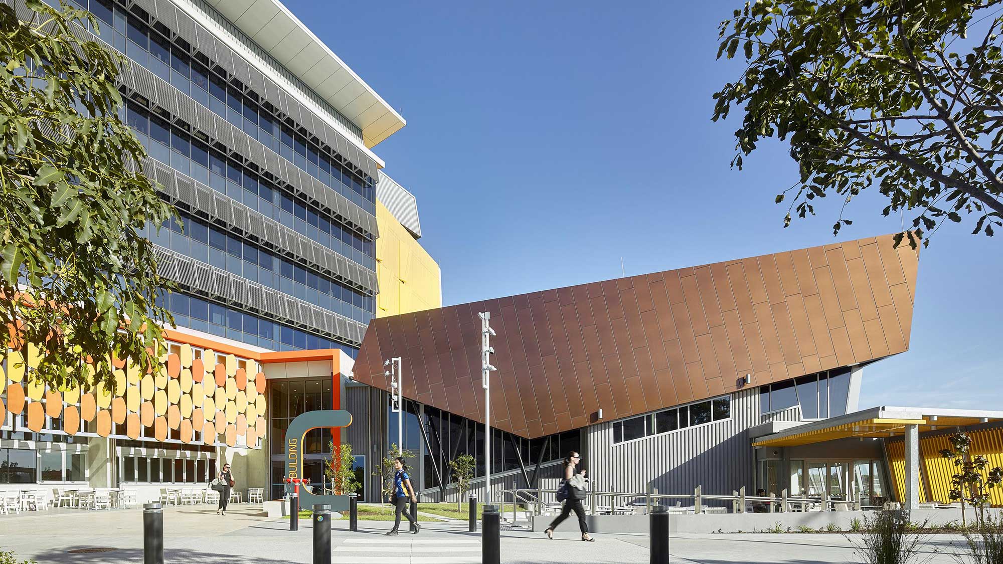 Explore our campuses - Southern Cross University
