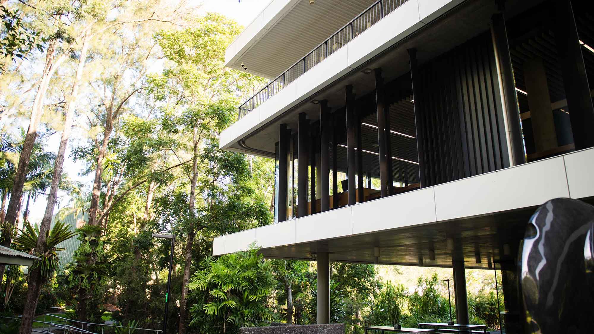 Lismore - Southern Cross University