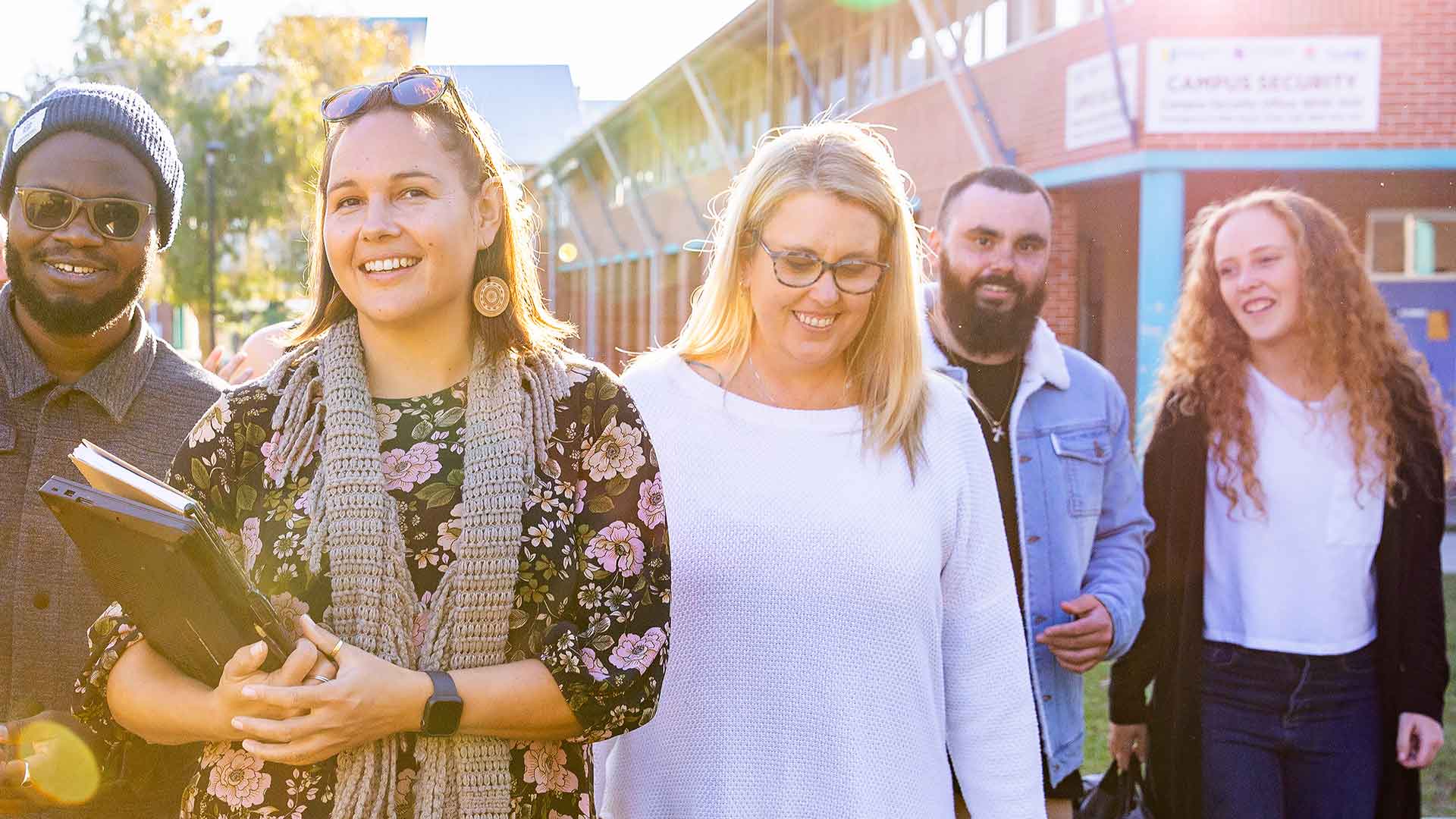 Education - Southern Cross University