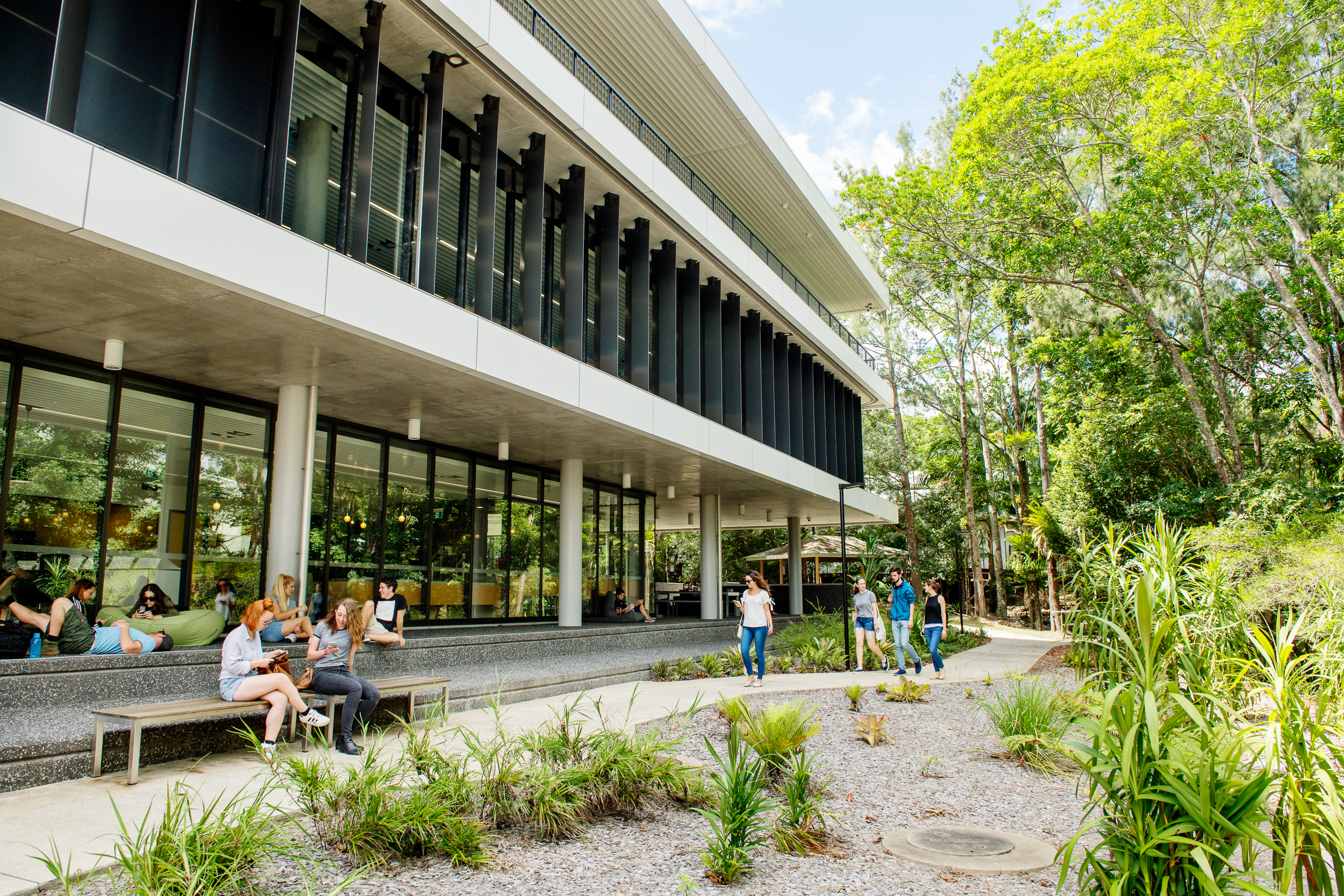 Contact us - Southern Cross University