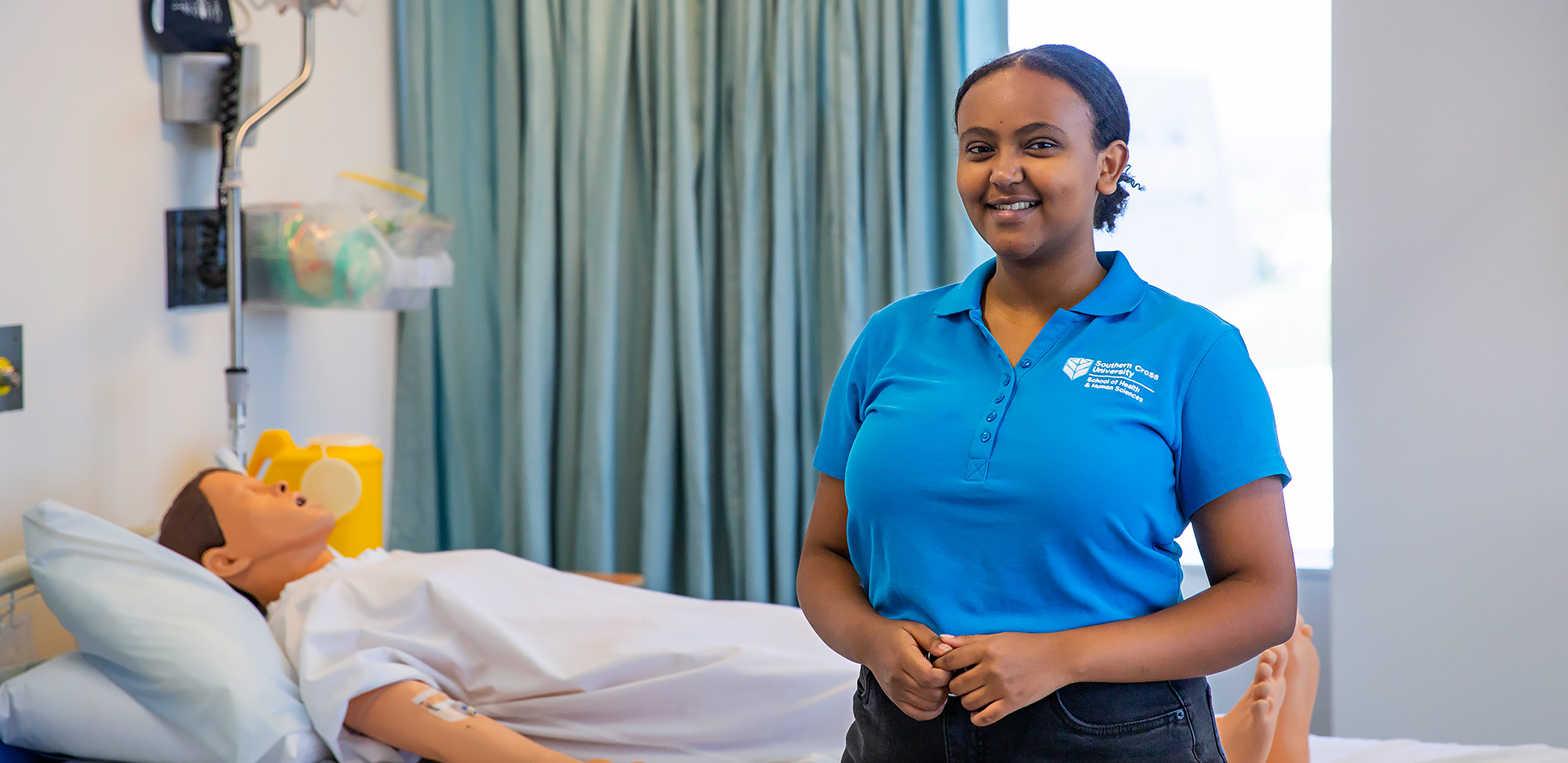 Gold Coast Campus Health Facilities - Southern Cross Uni - Southern ...
