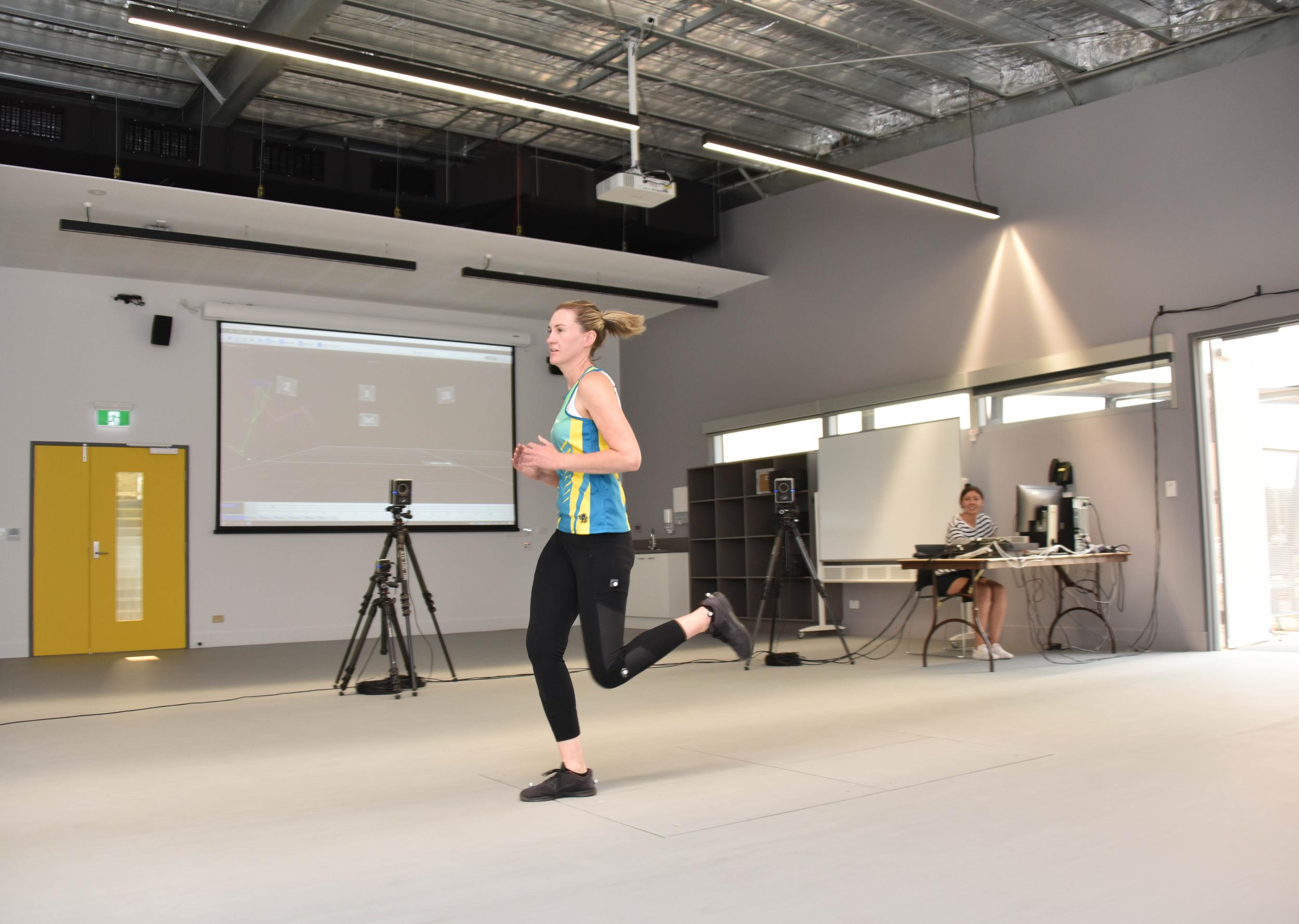 Physical Activity, Sport & Exercise Research - SCU - Southern Cross ...