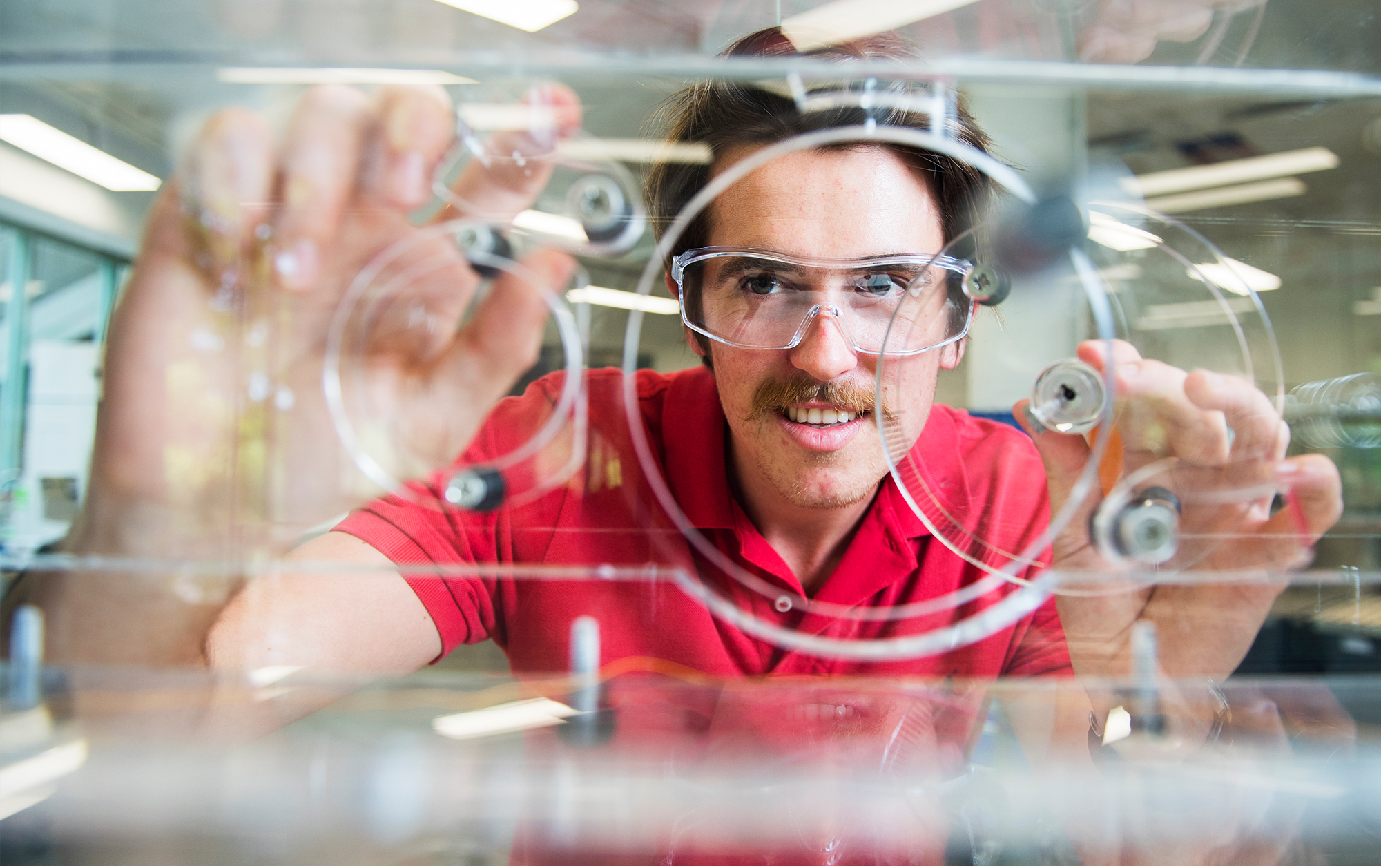 Graduate School - Higher Degree Research - SCU - Southern Cross University