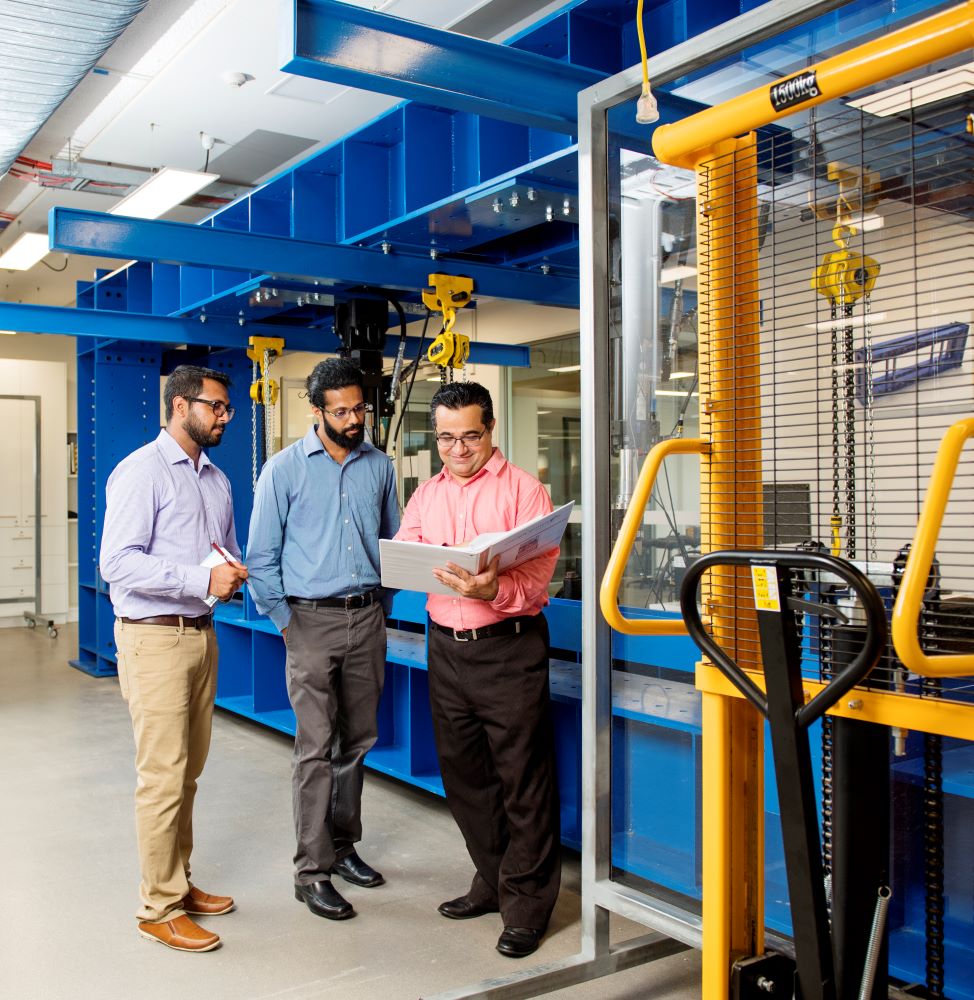 Masters by Thesis - Graduate School - SCU - Southern Cross University