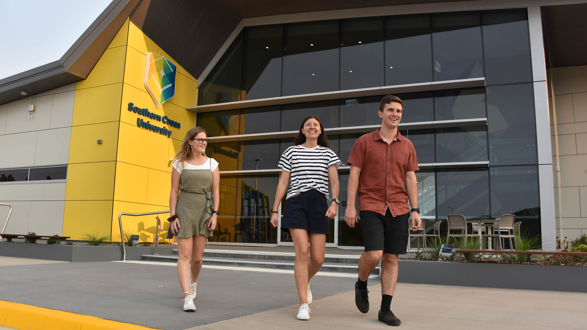 Higher Degree Research - Study - SCU - Southern Cross University