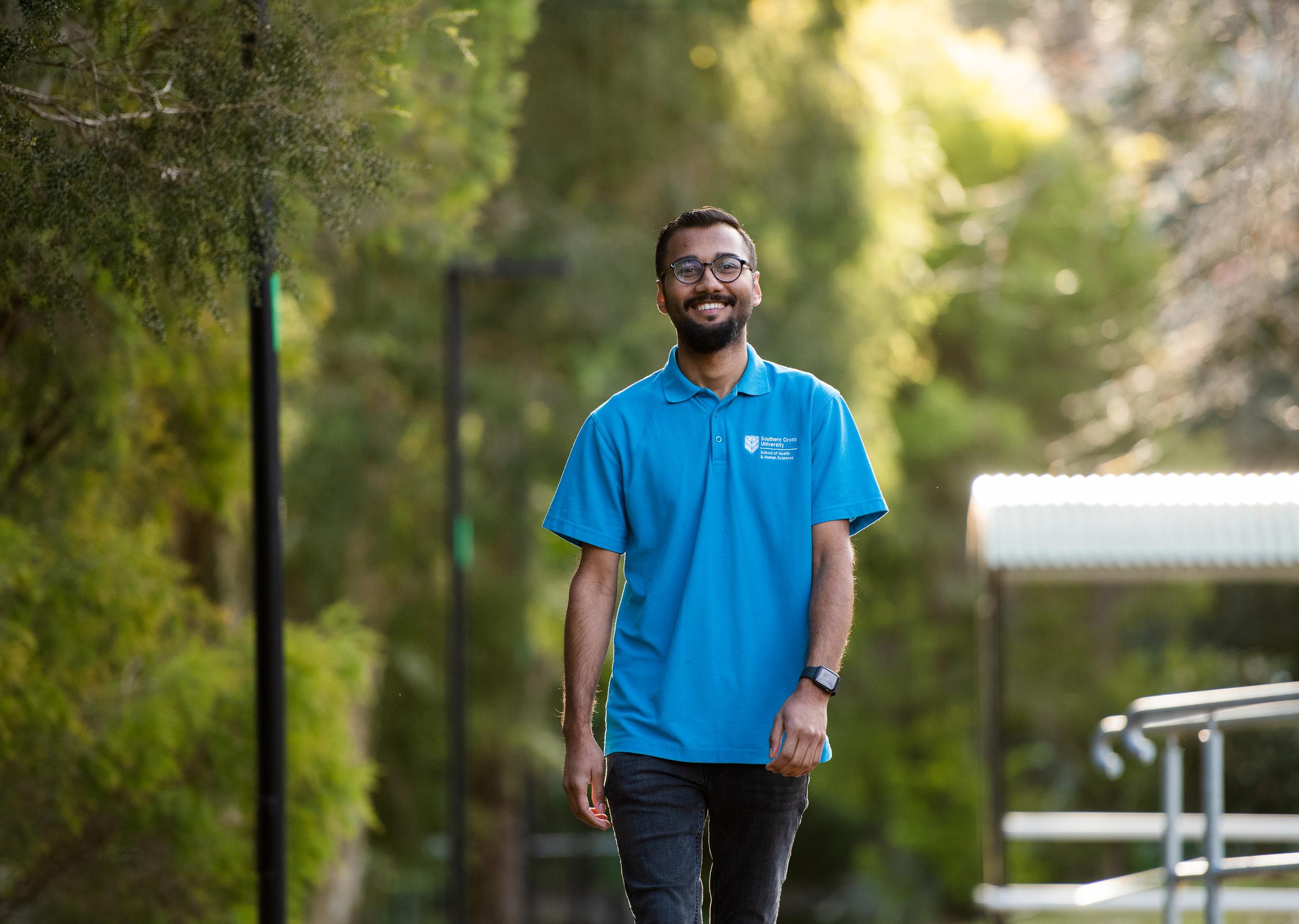 Transforming moments - Southern Cross University