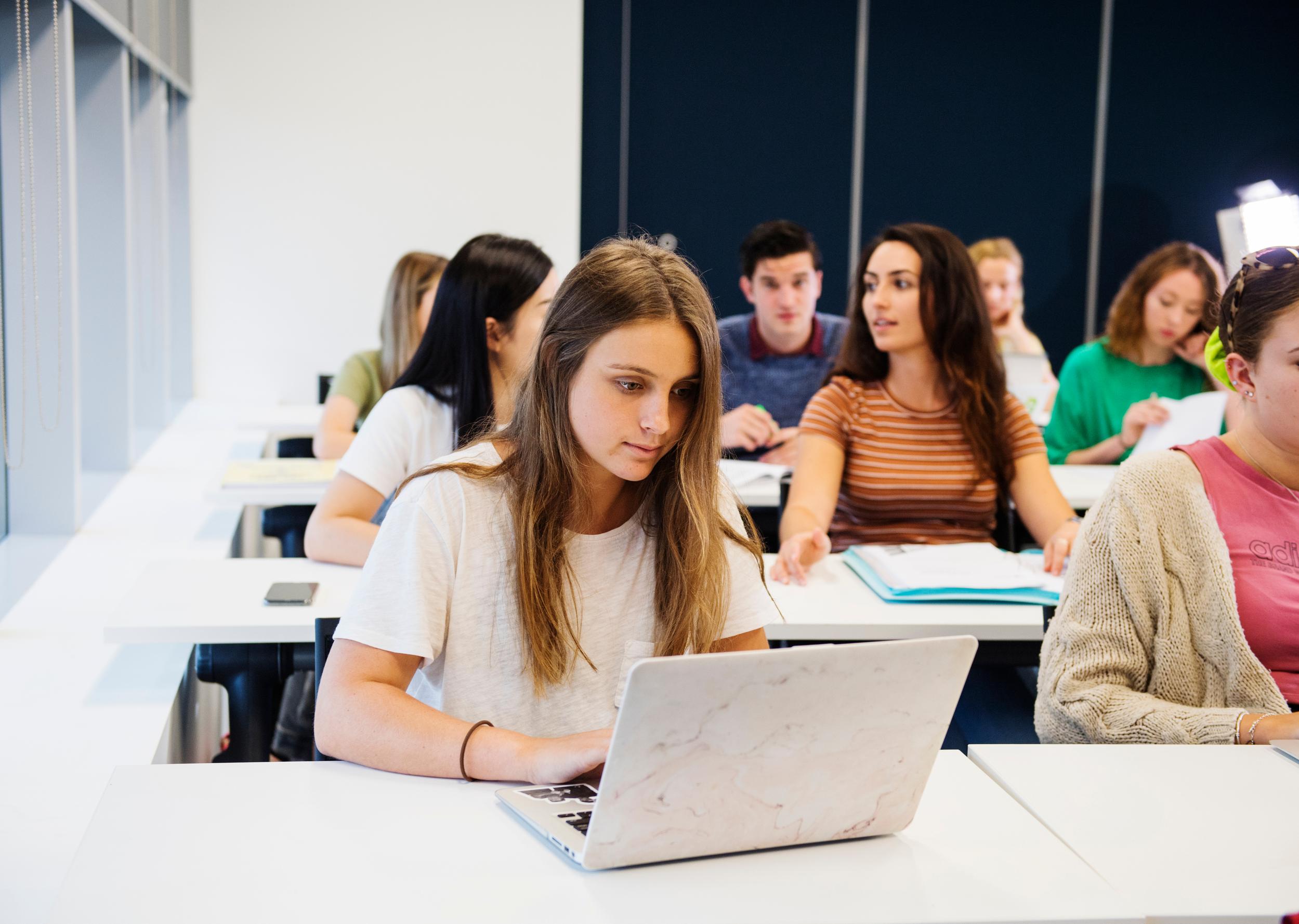 Masterclass - Southern Cross University