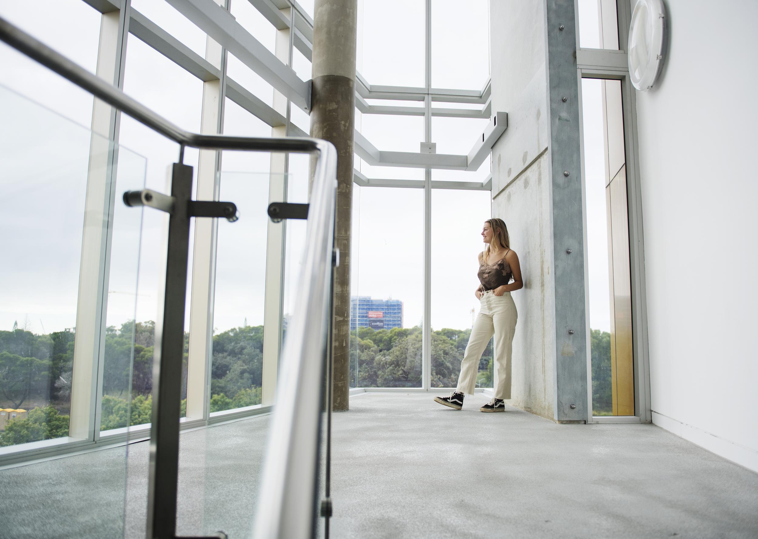 Southern Cross Model - Southern Cross University