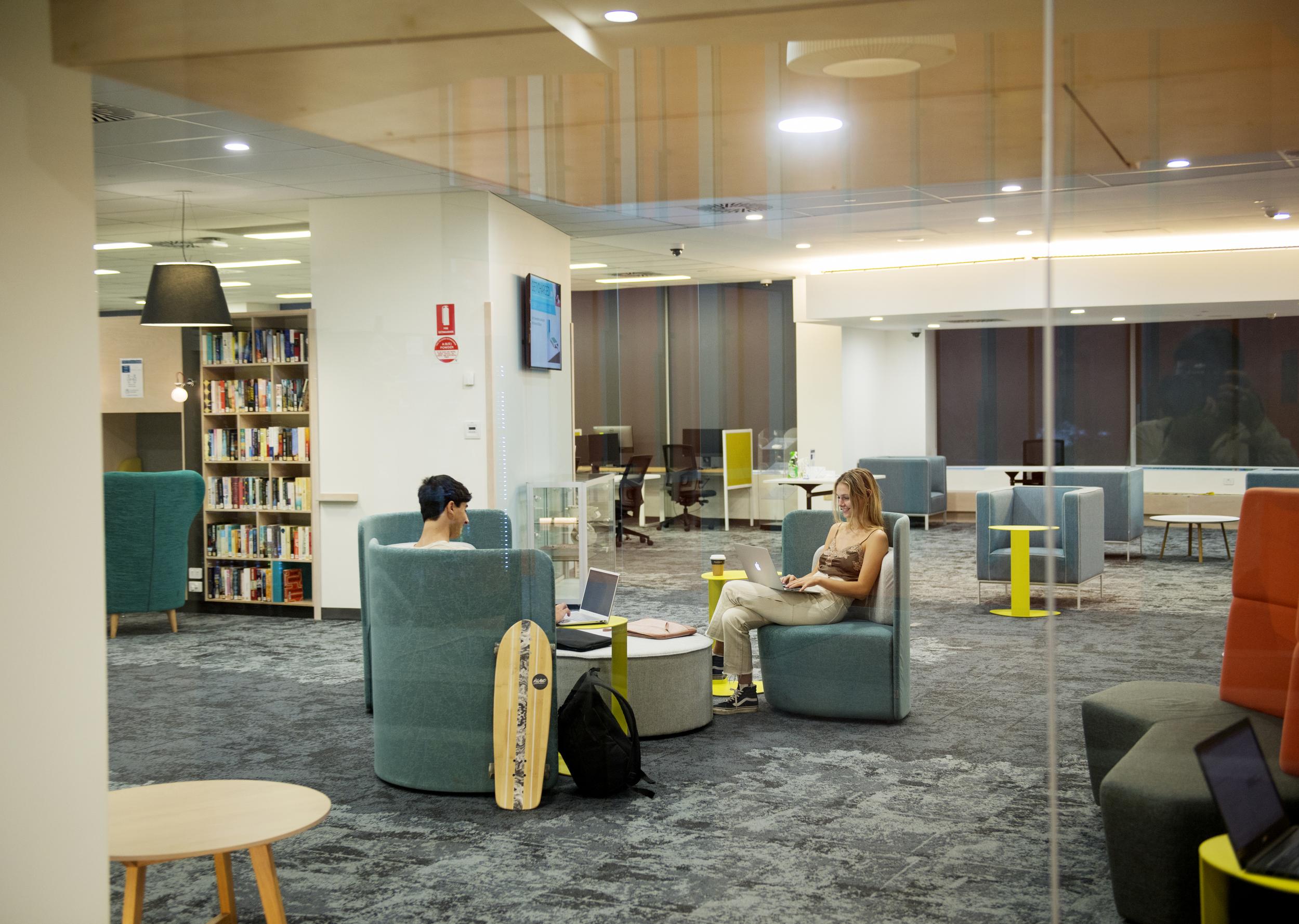 Study Organization A New Organizational Model For Highly Effective