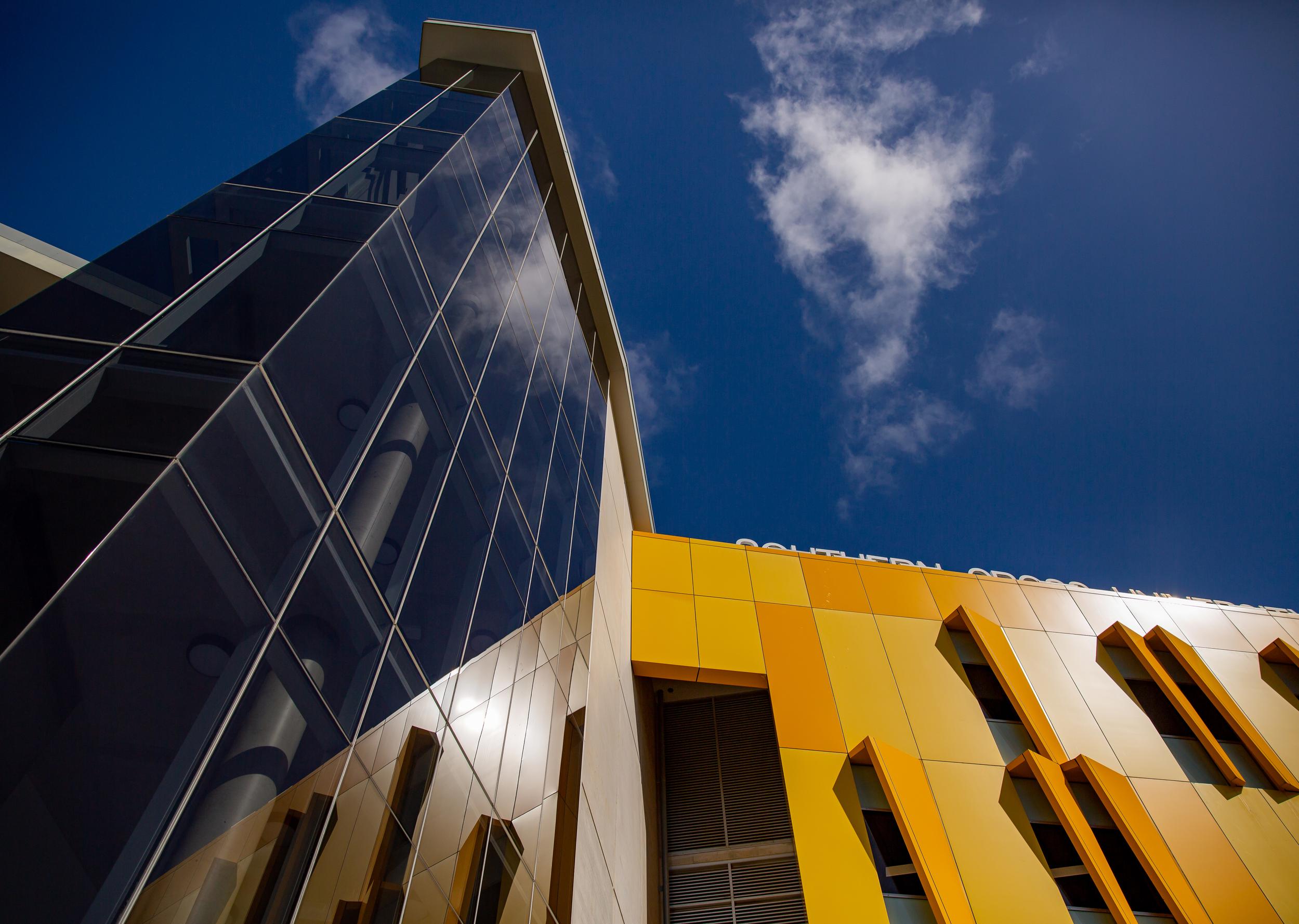 Keep in touch - Southern Cross University