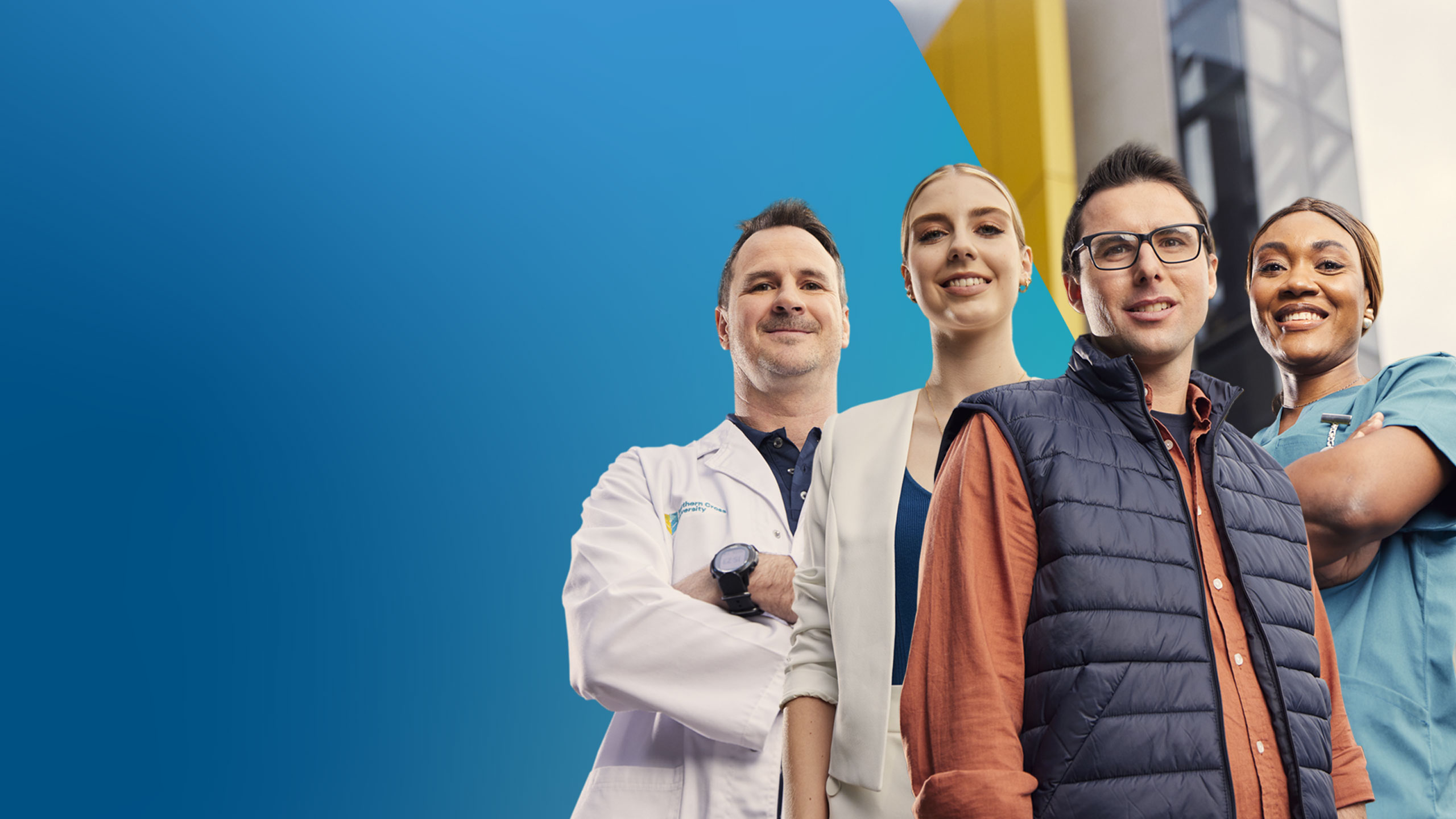 Transforming Tomorrow - Southern Cross University