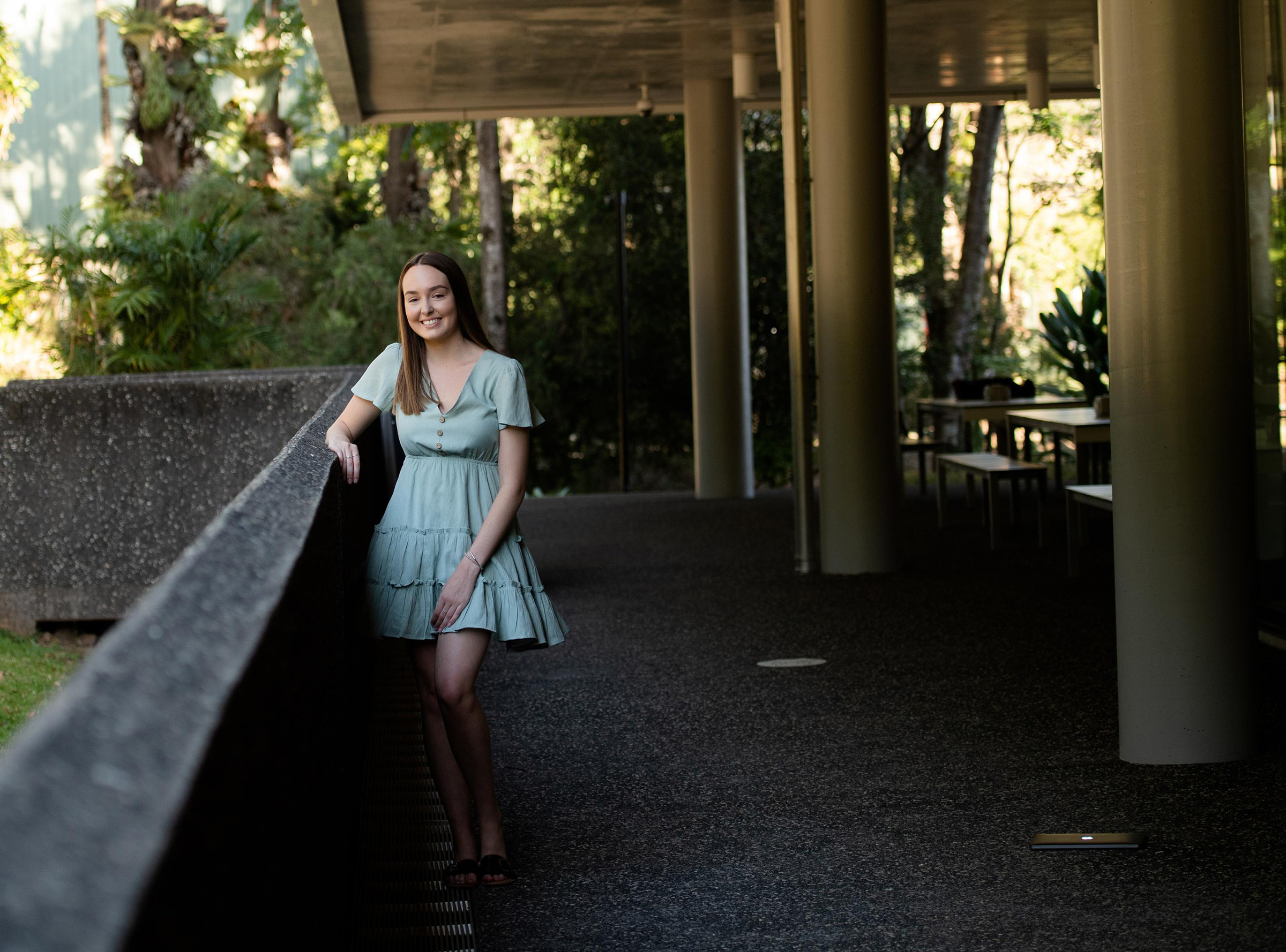 Unistart - Southern Cross University