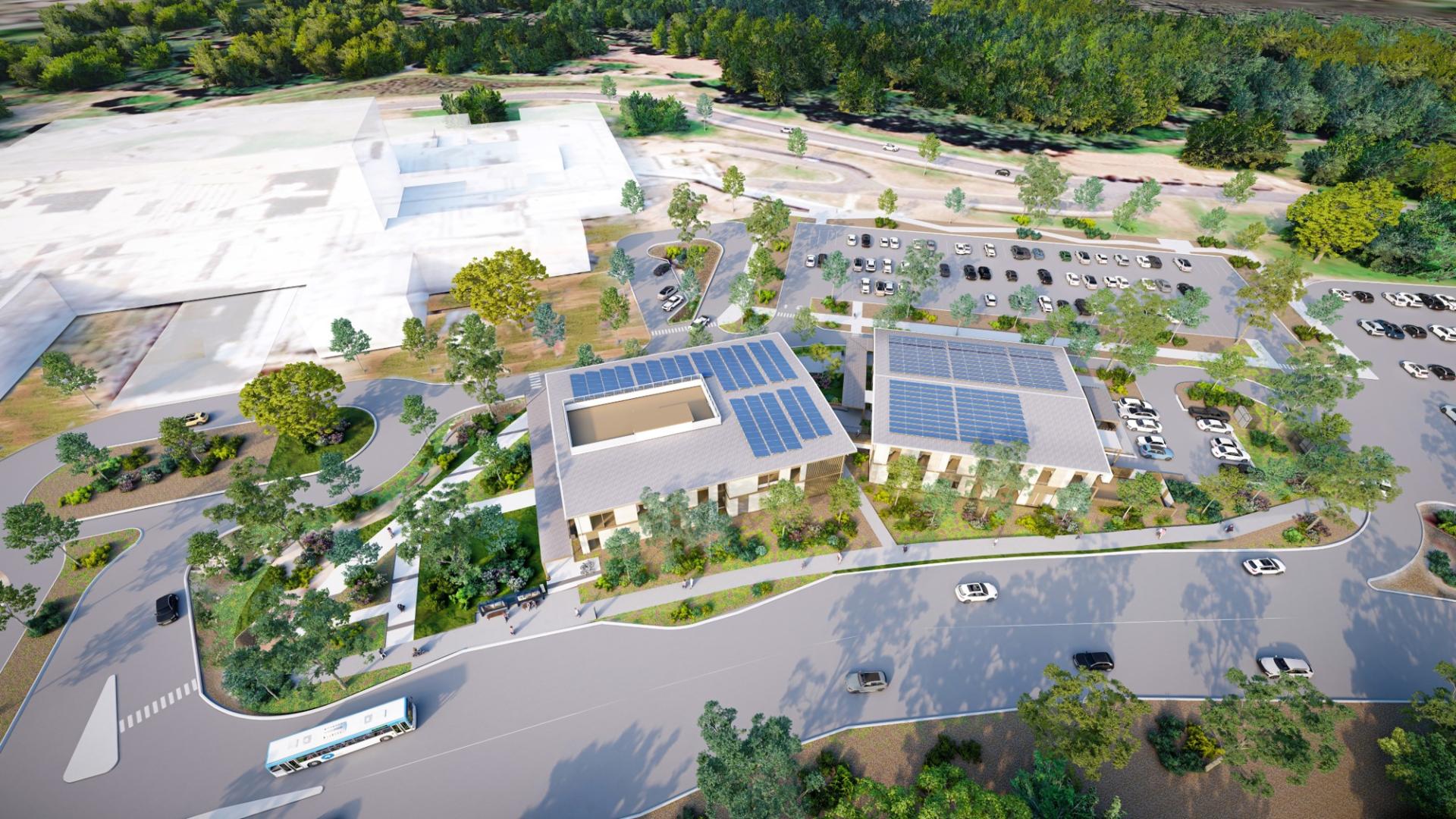 VIDEO - Northern NSW Academic Health Alliance - Southern Cross University