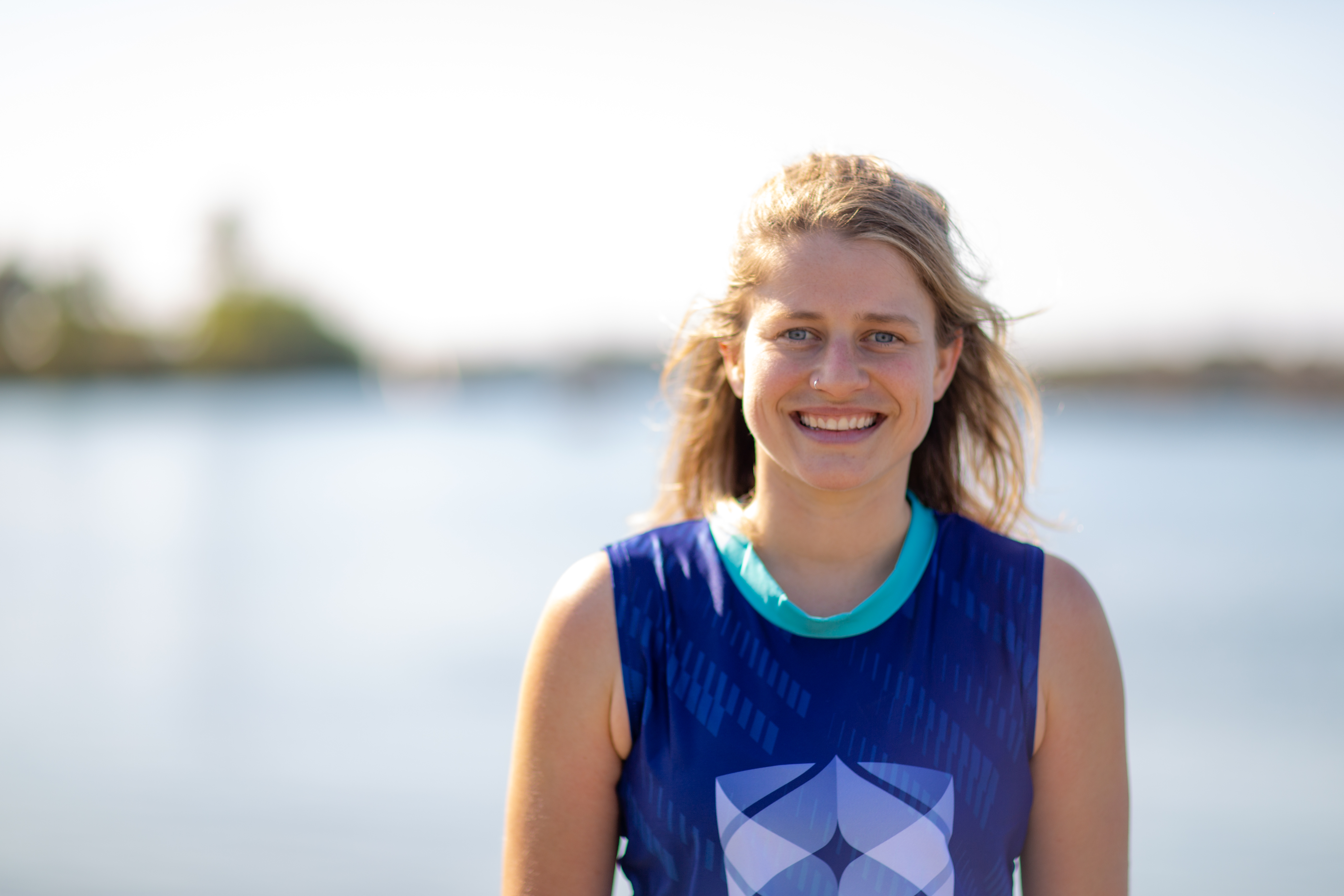 Southern Cross Uni OT student takes on New York Marathon for type-1 ...