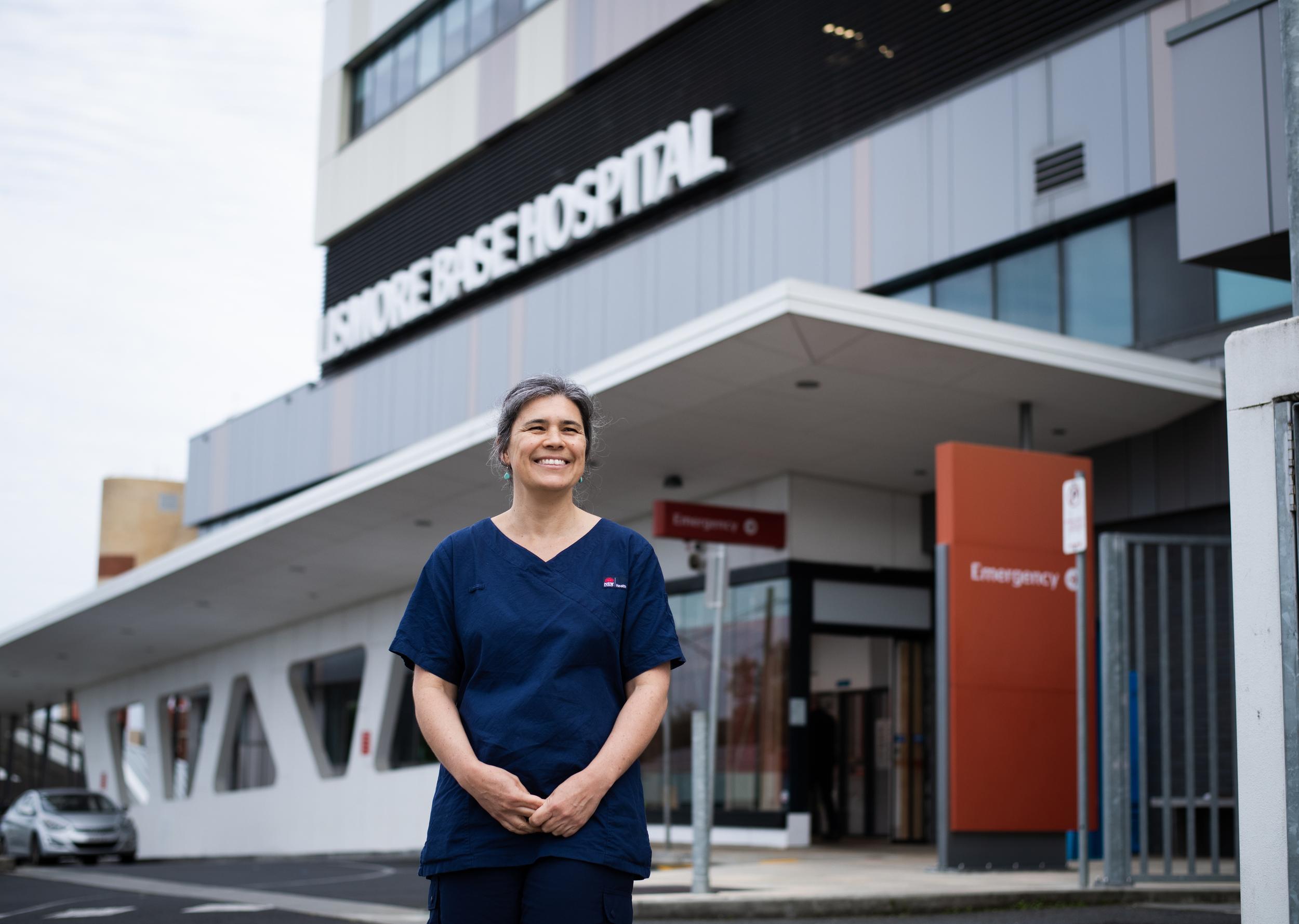 Midwives provide care but who cares for the midwives? - Southern Cross ...
