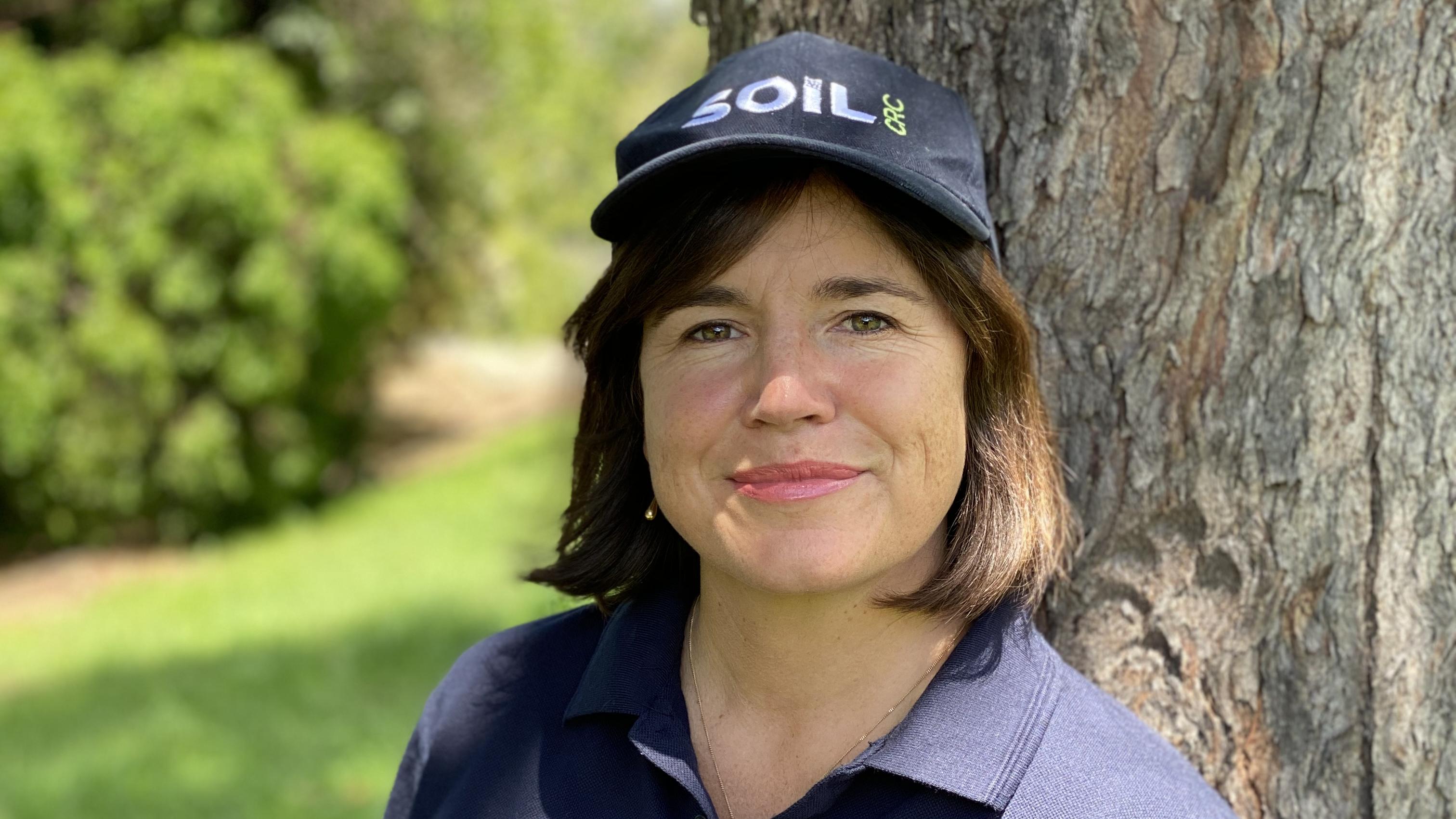 PODCAST - It's all about the soil and the ecology between your ears: a ...