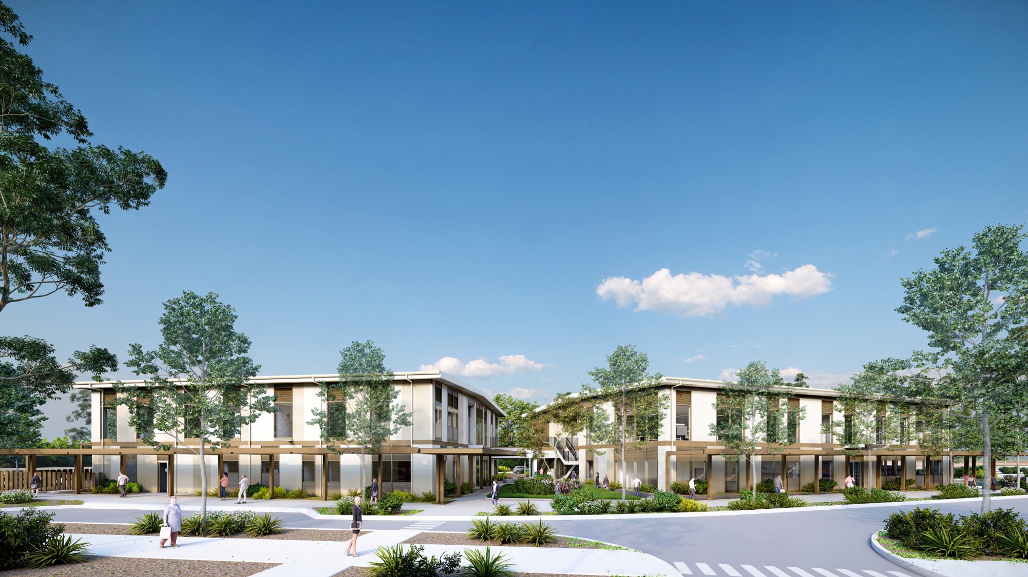 Innovative alliance to train next generation of health workers ...