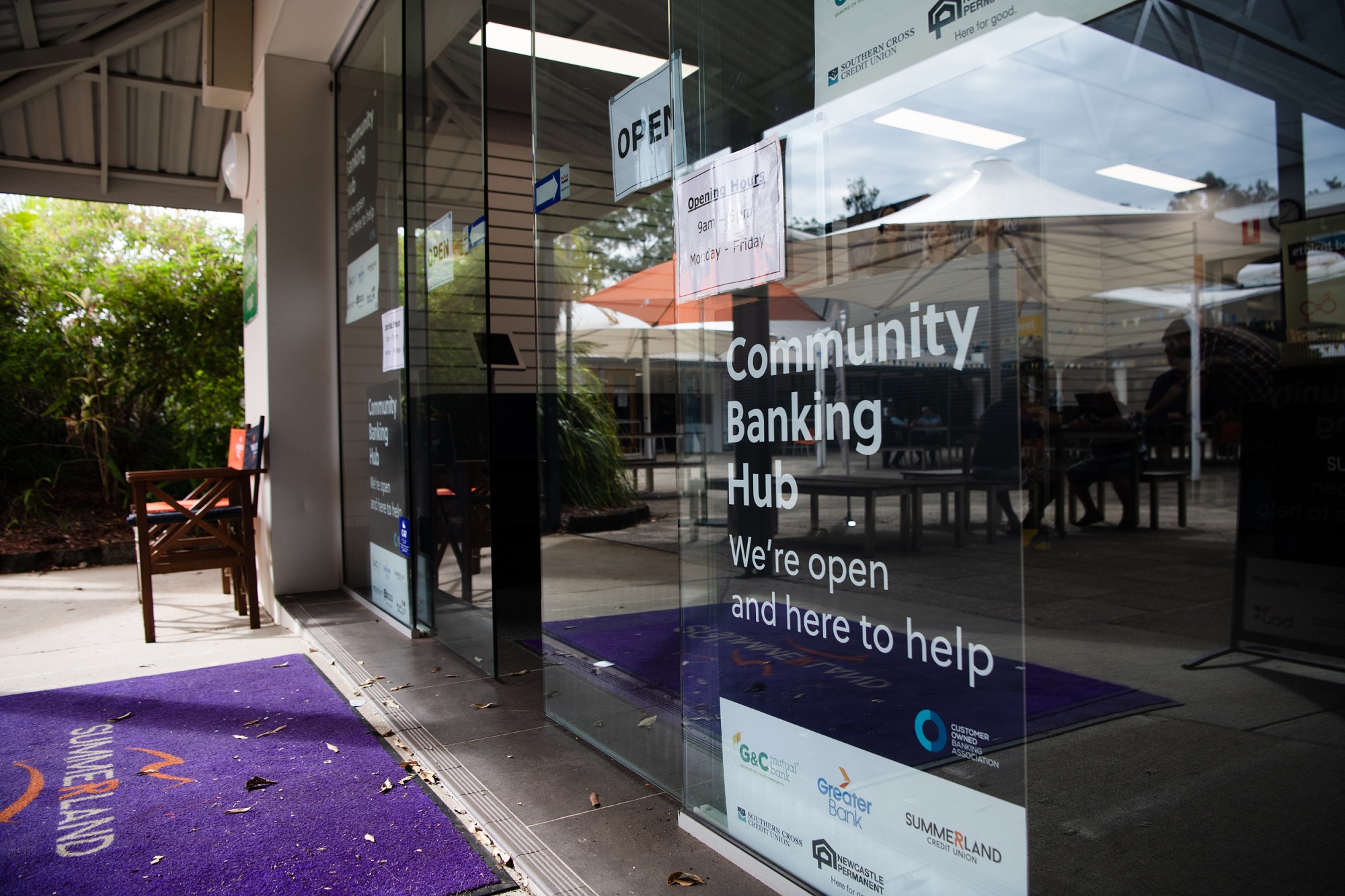 Community Banking Scholarship - Southern Cross University