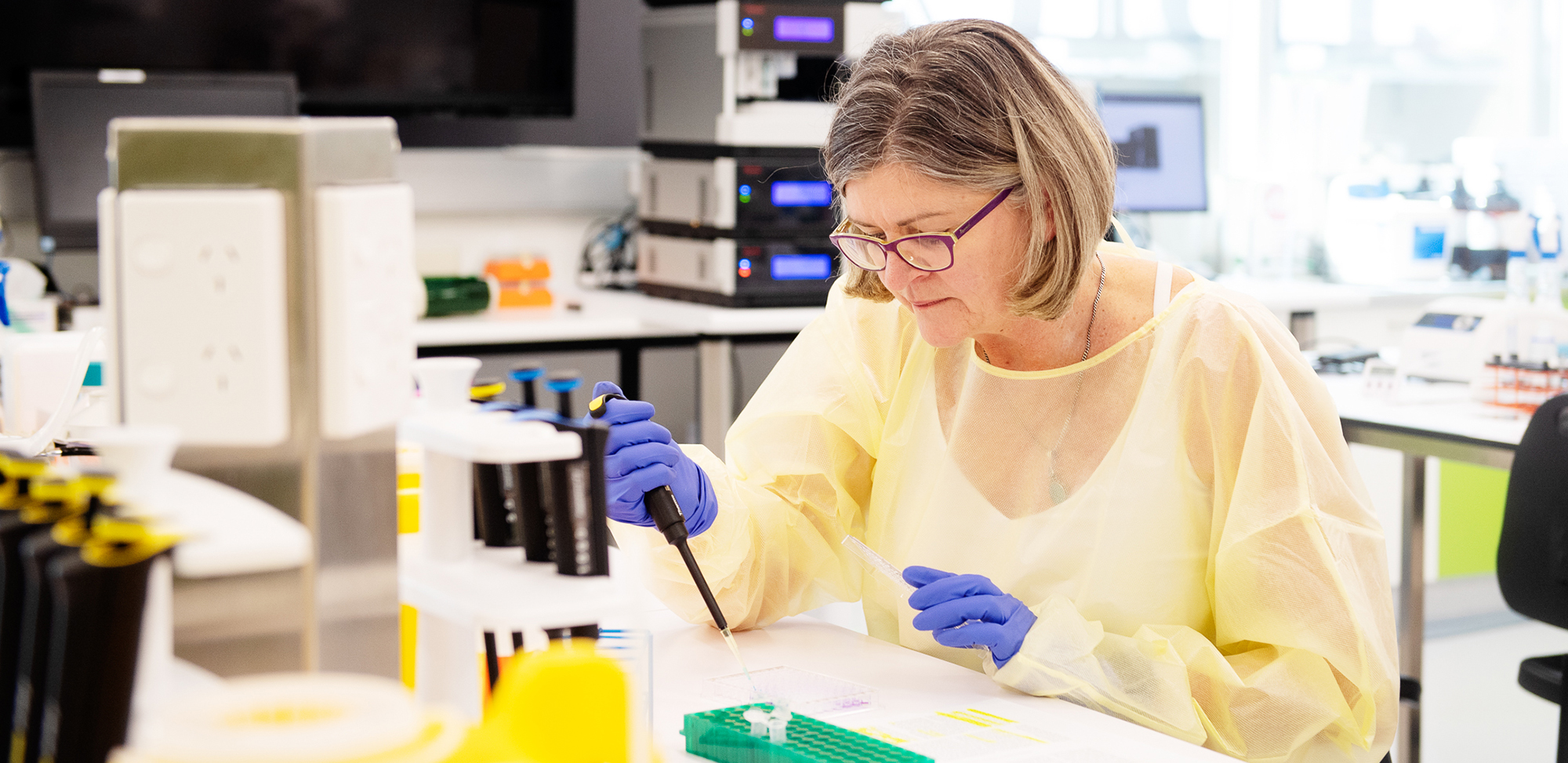 UTI herbal trial - Southern Cross University