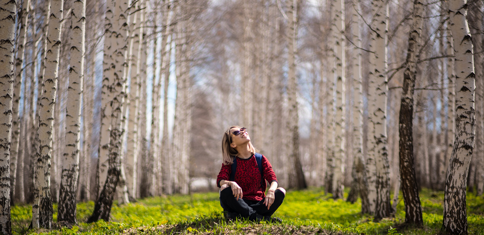 Social prescribing and nature therapy conference - Southern Cross ...