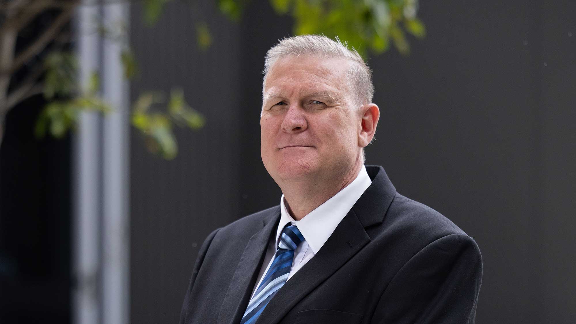 Change maker: Schools were designed for an era that no longer exists - Southern Cross University