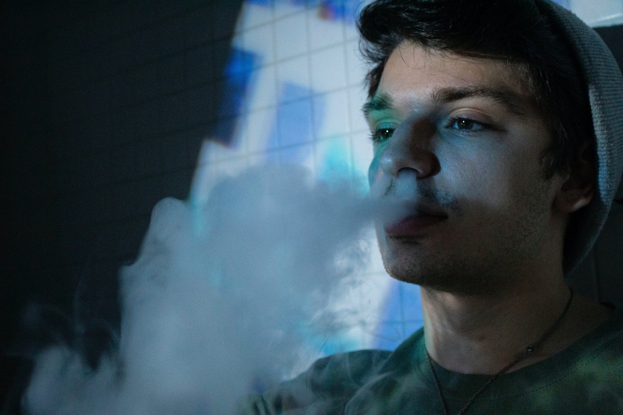 Vaping withdrawal in teens - Southern Cross University