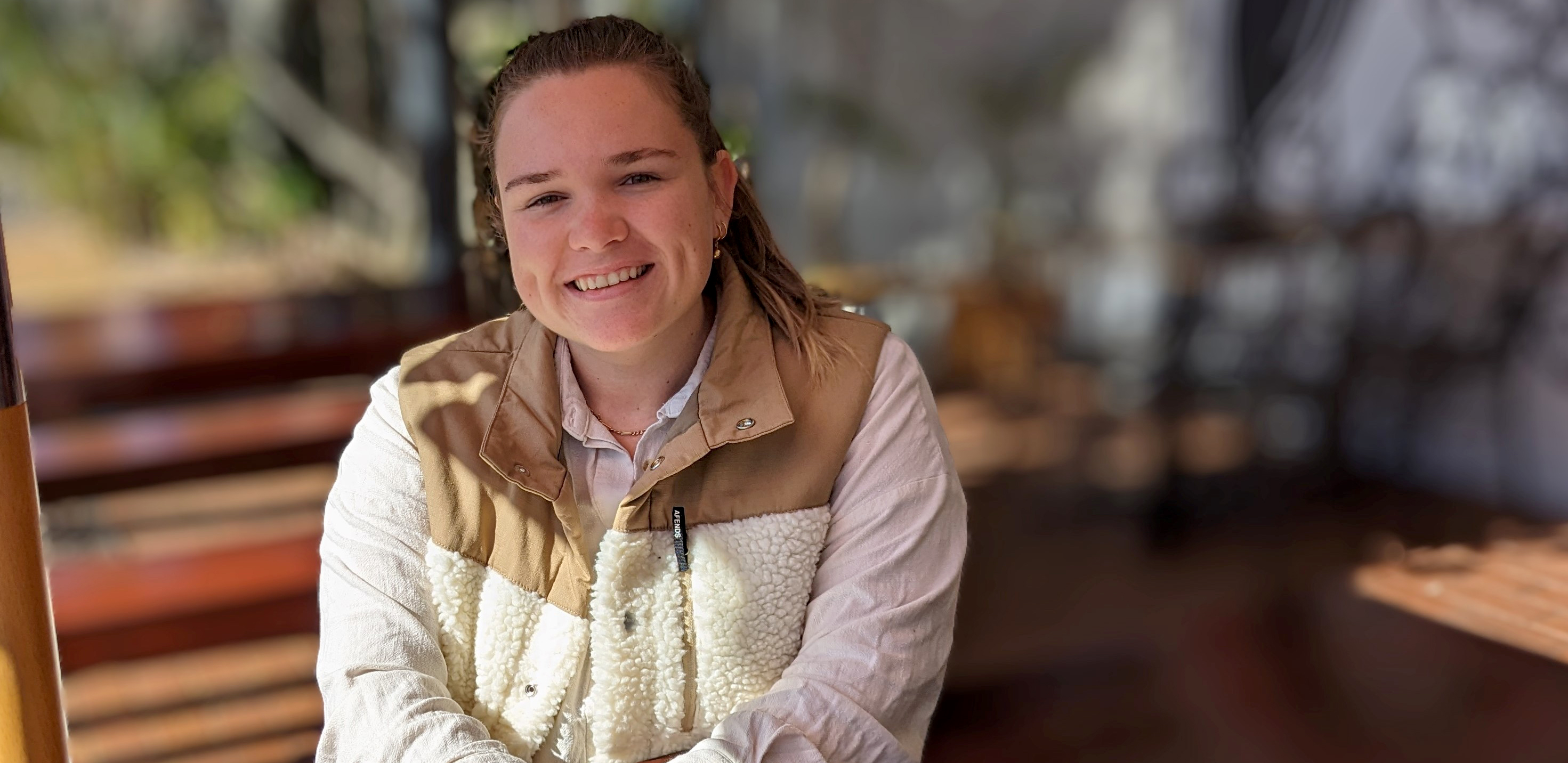 Music graduate Kyra engineers a career on the world stage - Southern ...