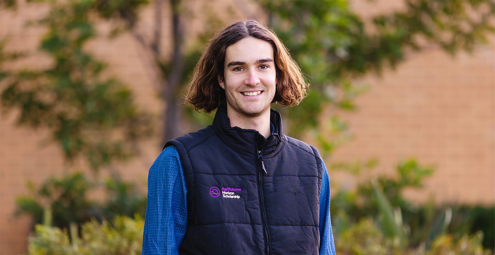 A young voice for our rural future - Southern Cross University