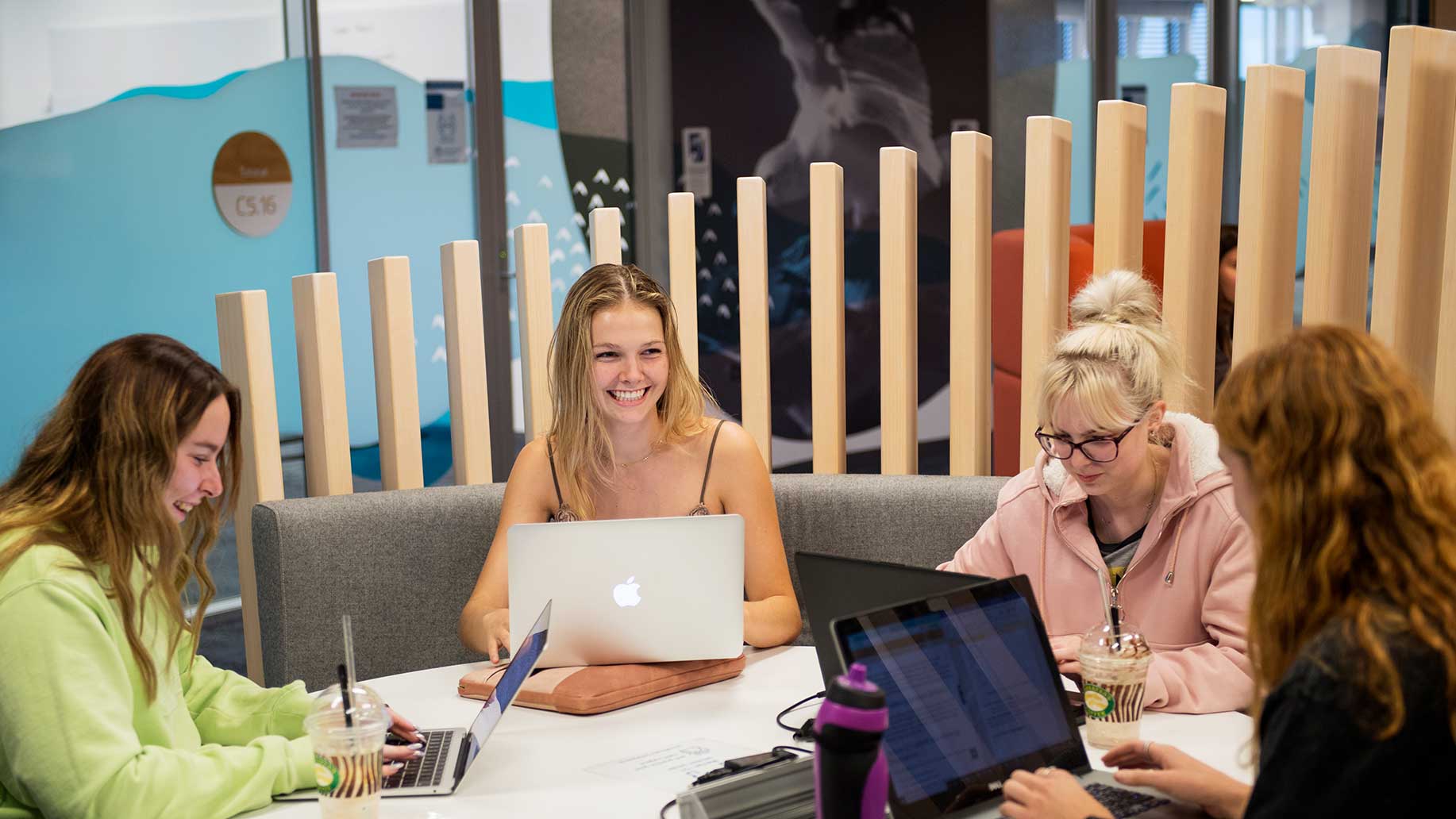 Study - Southern Cross University