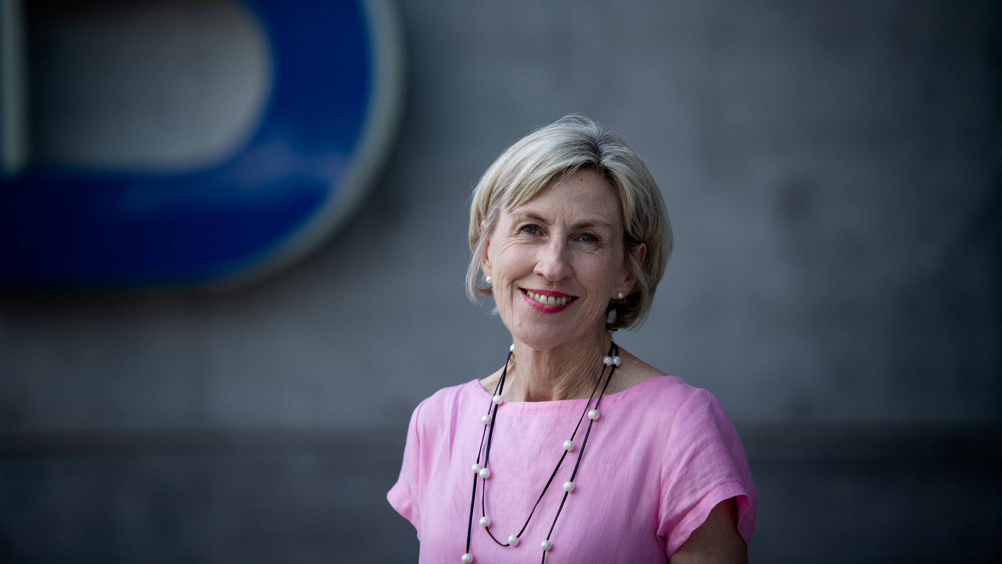 Anne Graham named Distinguished Professor - Southern Cross University