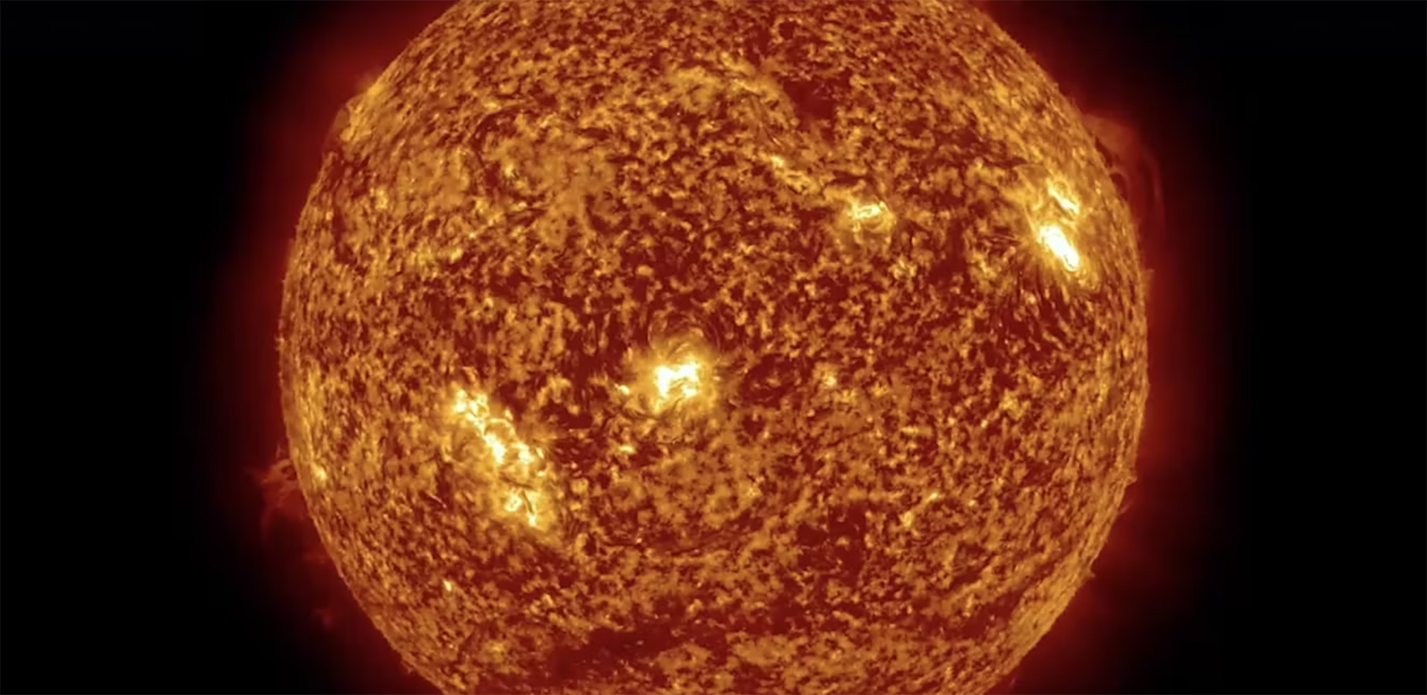 TC Arthur Jafa exhibition - Southern Cross University