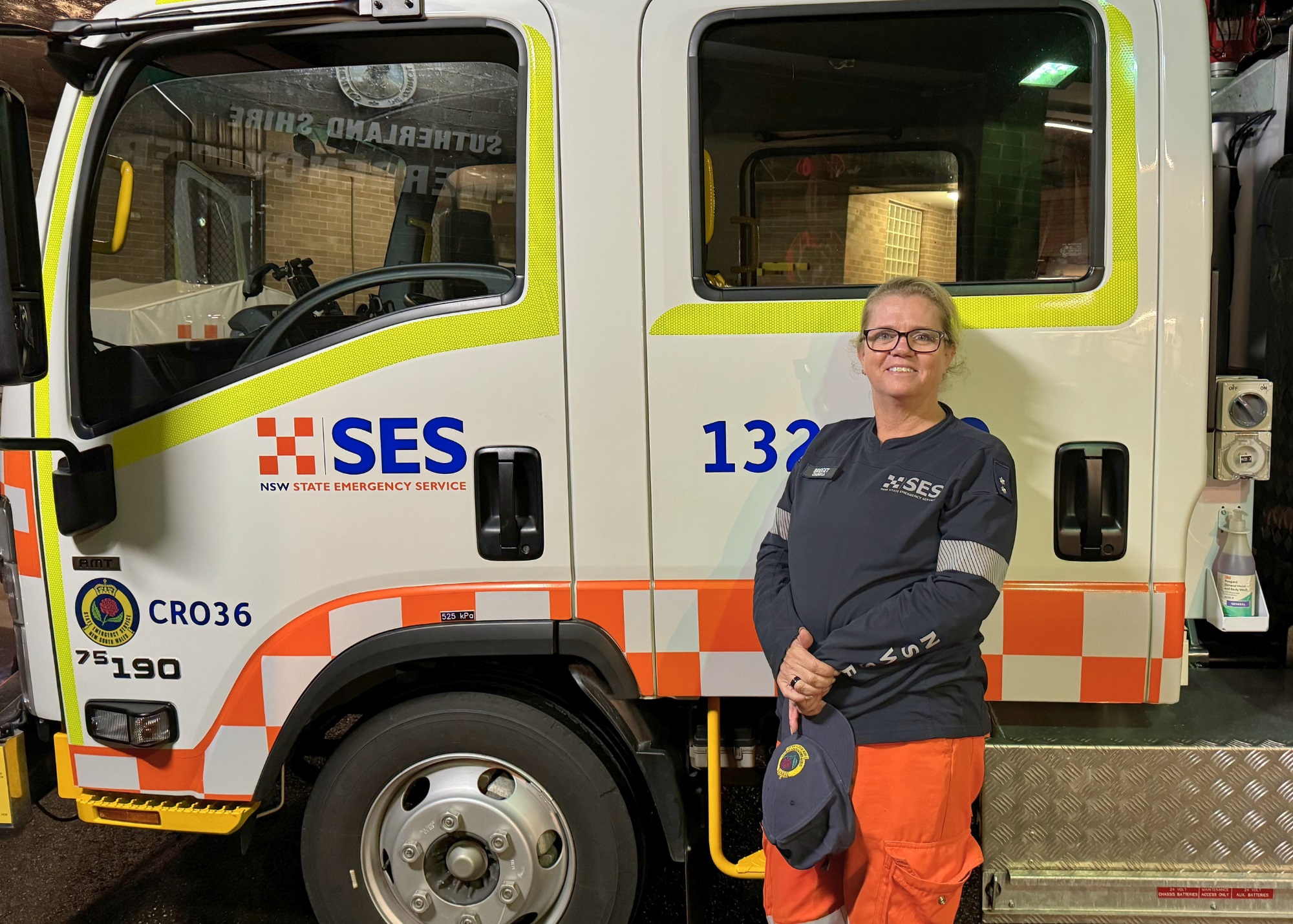 Sydney grad May 2024 - Southern Cross University