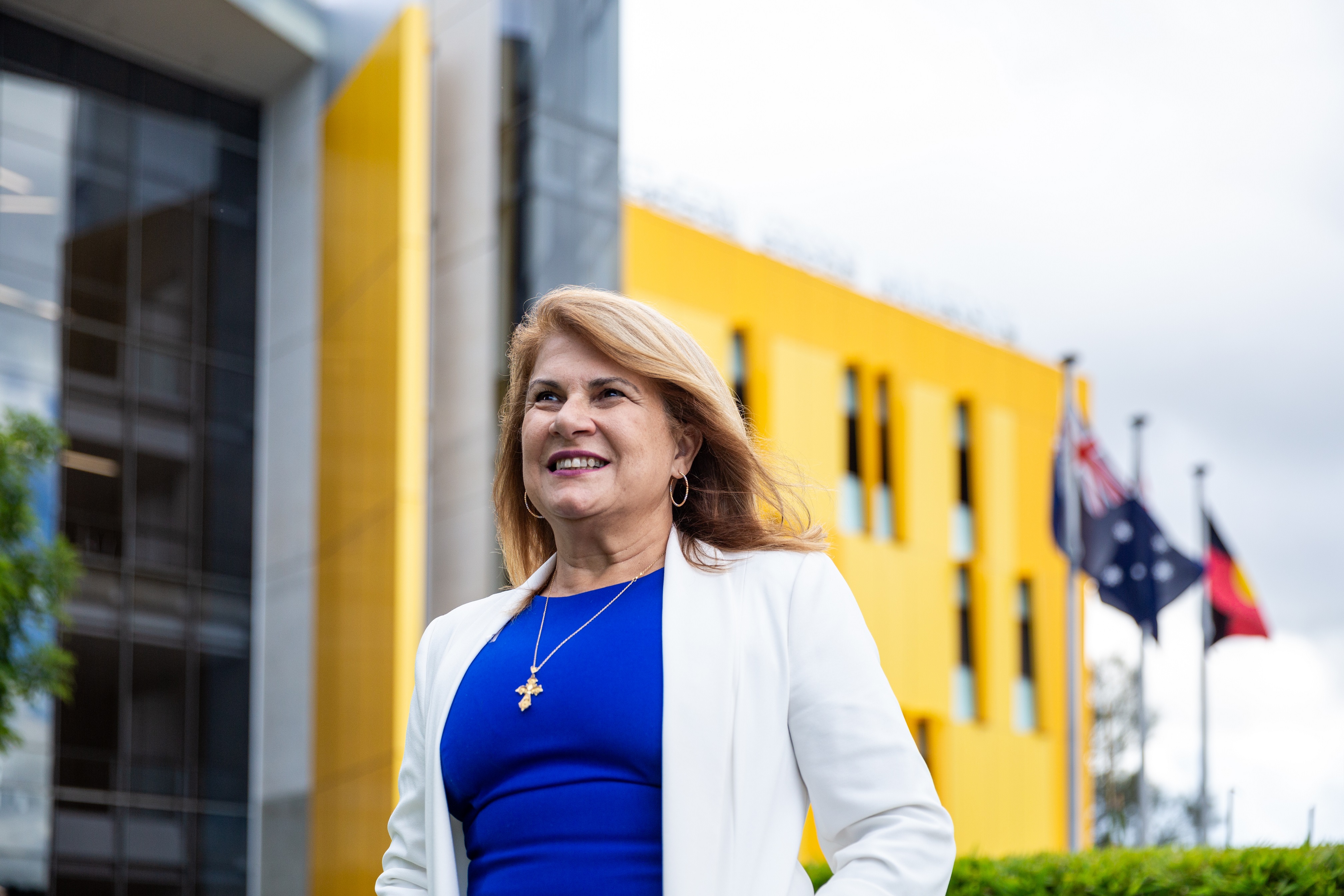 Physio Professor advises marathon runners - Southern Cross University