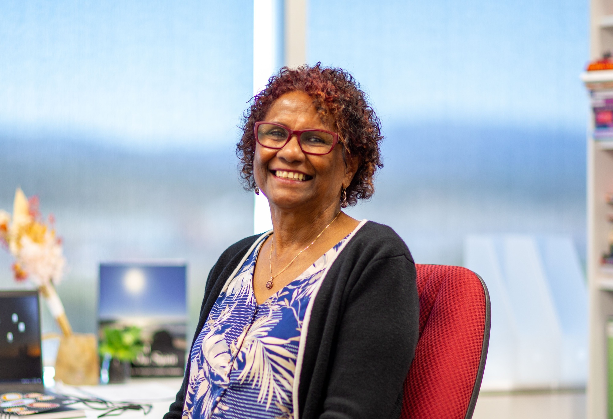 Indigenous Knowledge PhD on health workforce - Southern Cross University