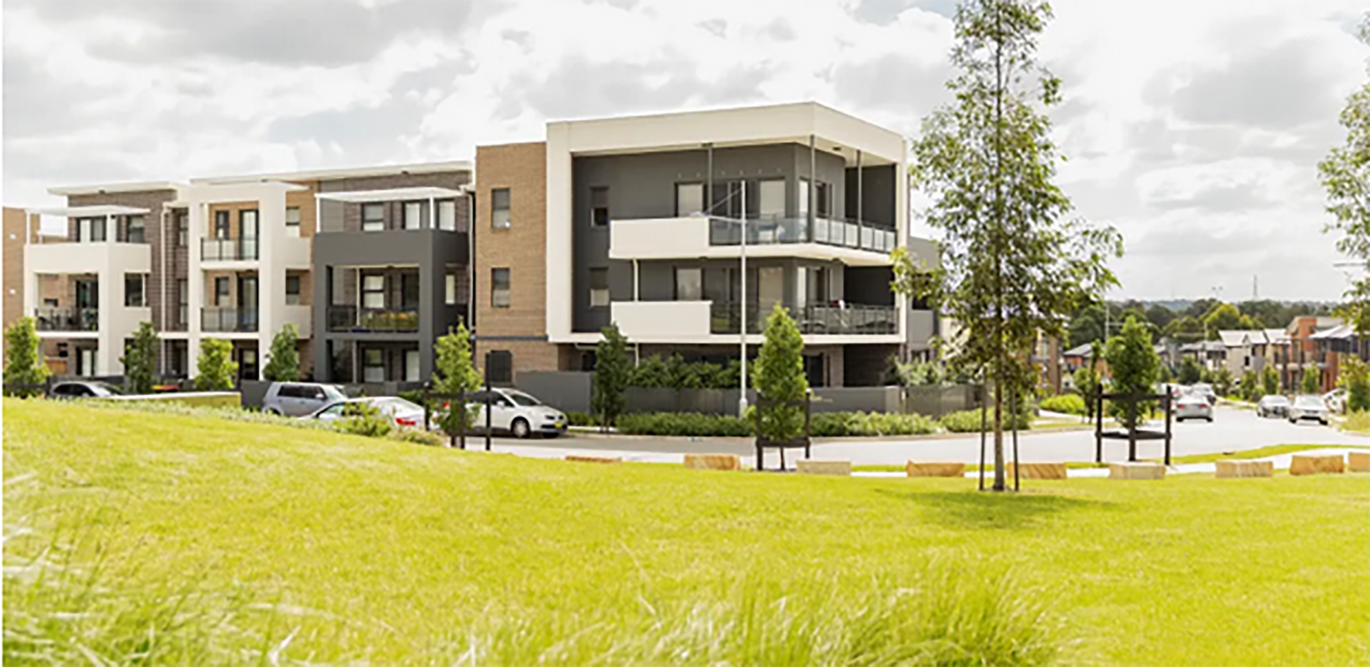 Build to Rent housing - Southern Cross University