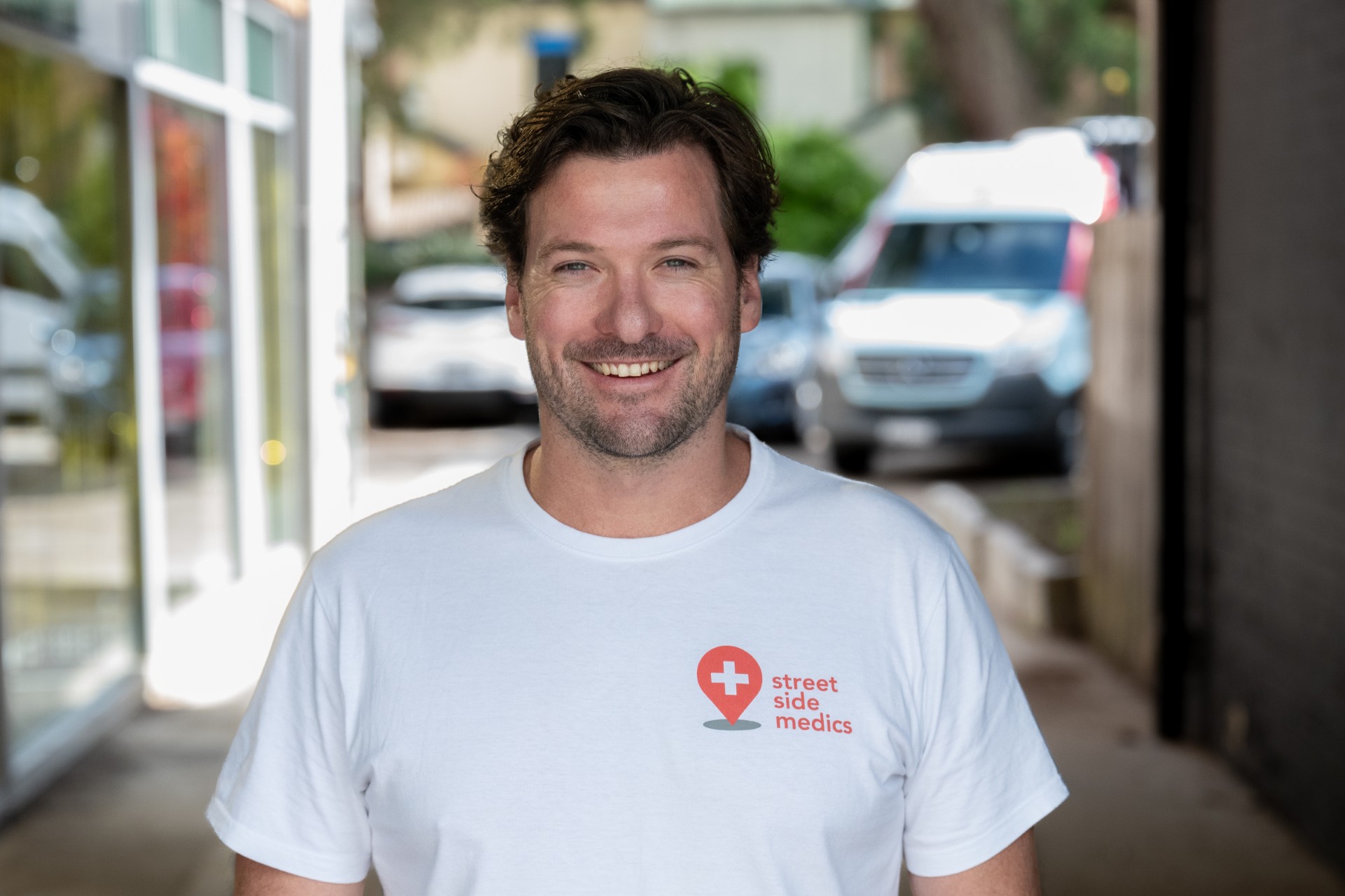 Nic Brown: New Thinking On Health And Human Need | Mirage News