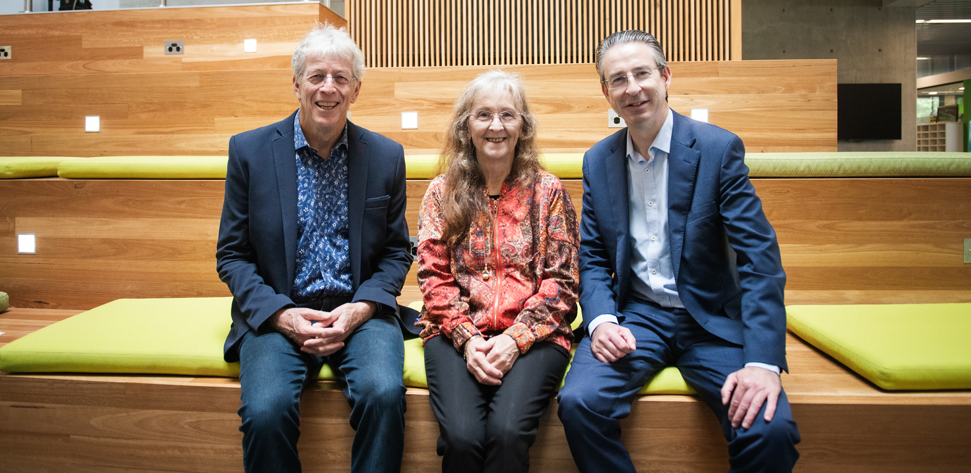 PTSD clinical trial funding - Southern Cross University