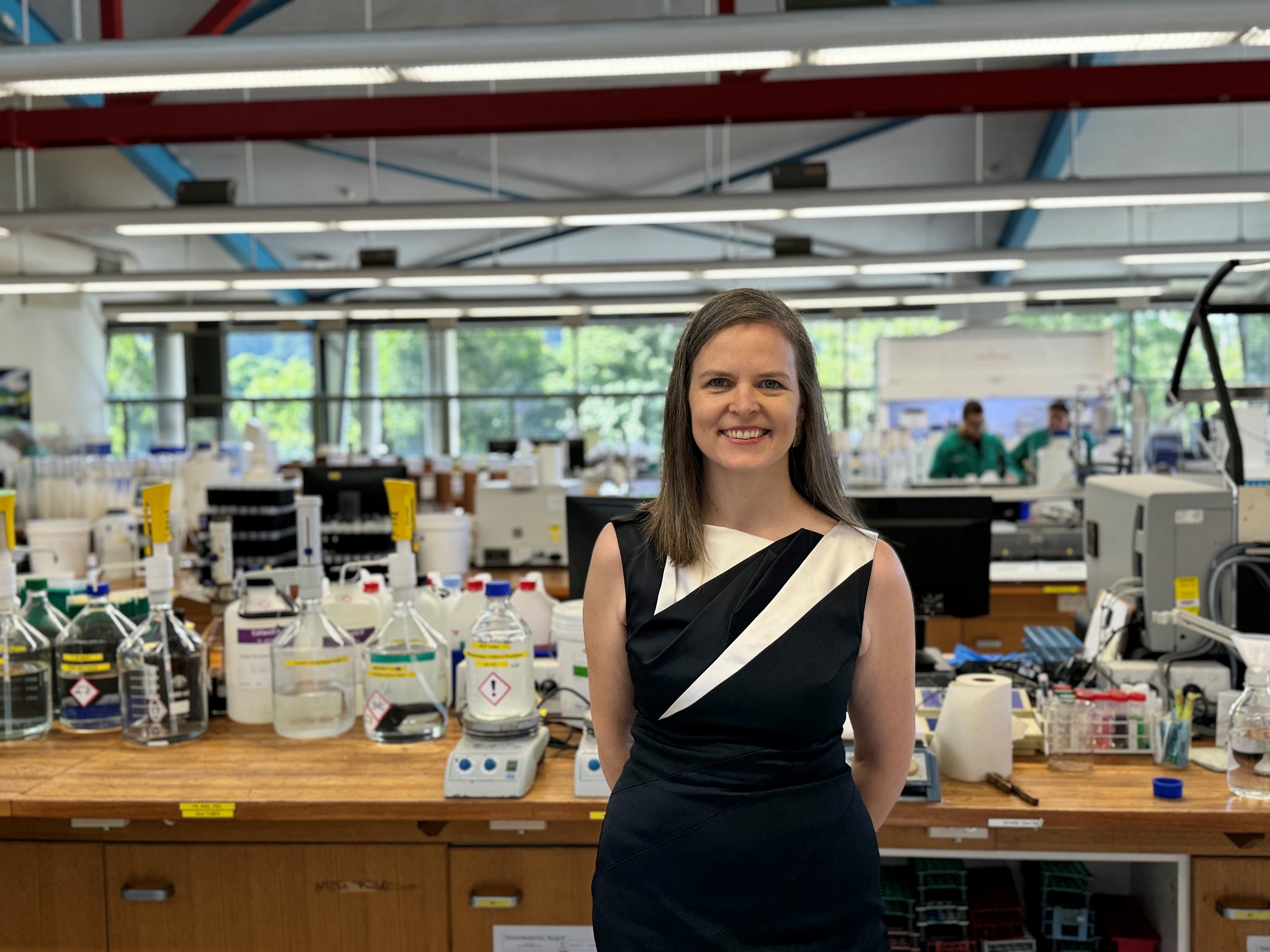 Simone Blom teaching citation - Southern Cross University