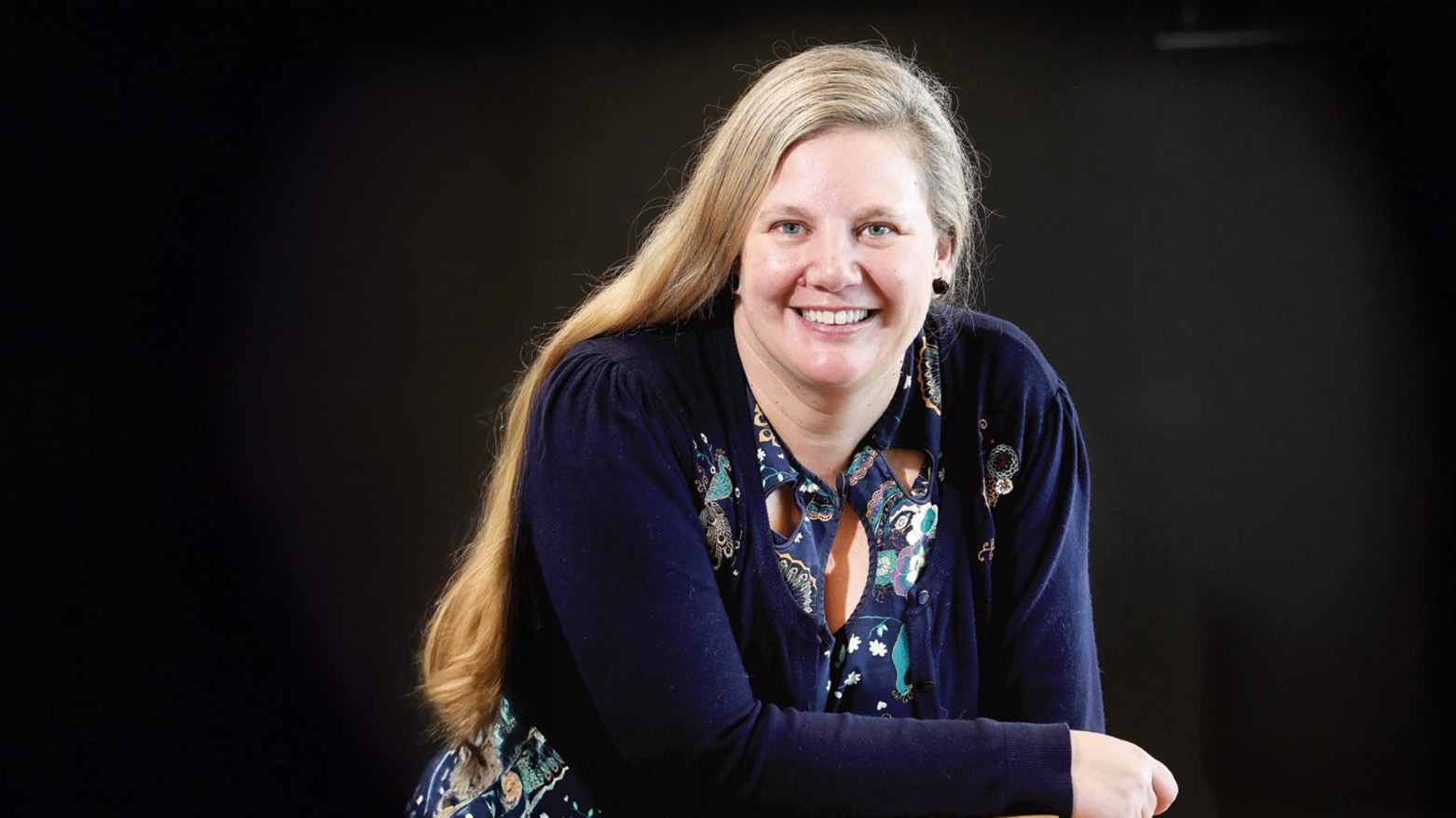 Profile: Amy Cutter-Mackenzie-Knowles - Southern Cross University